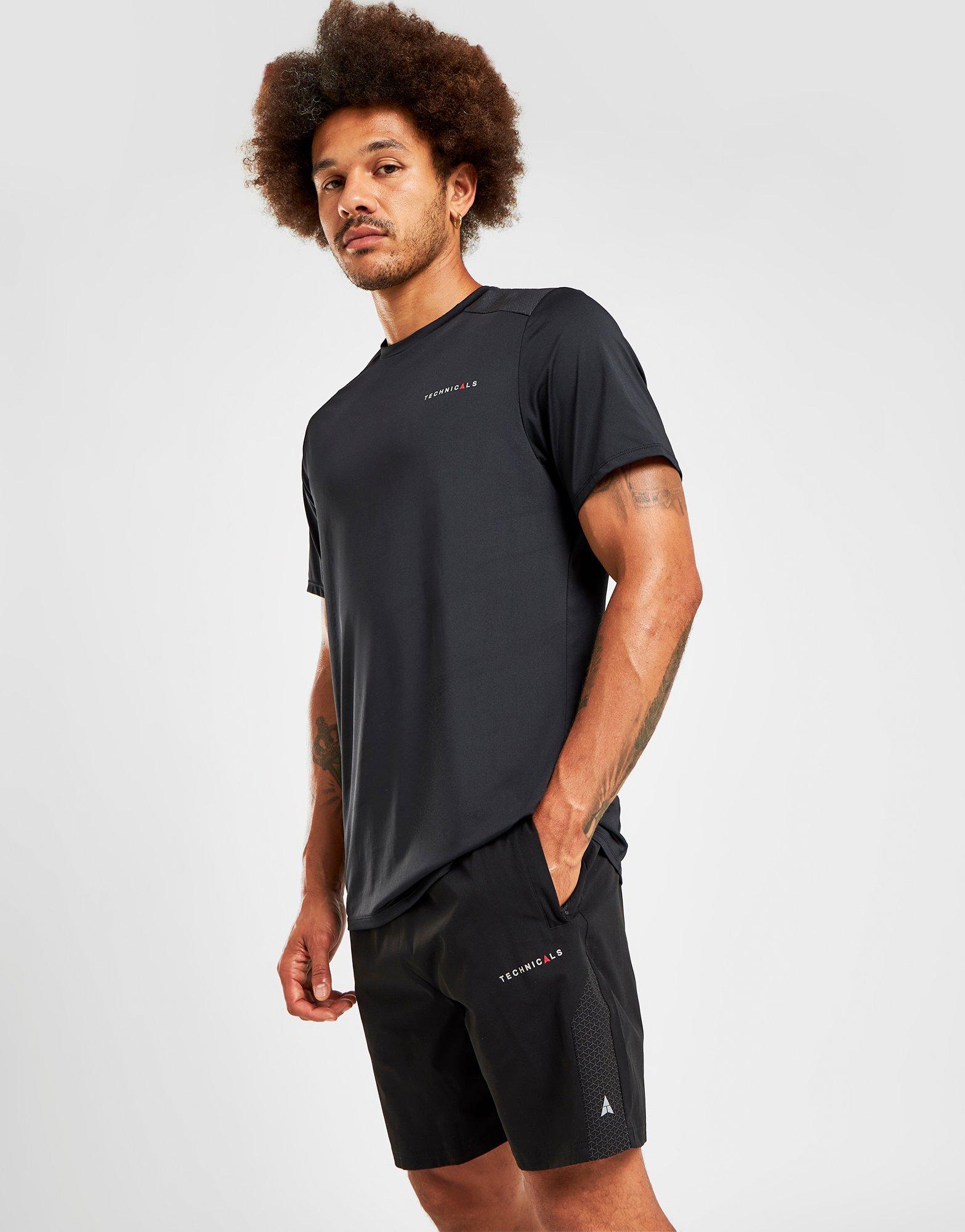 Technicals Woven Shorts JD Sports NZ