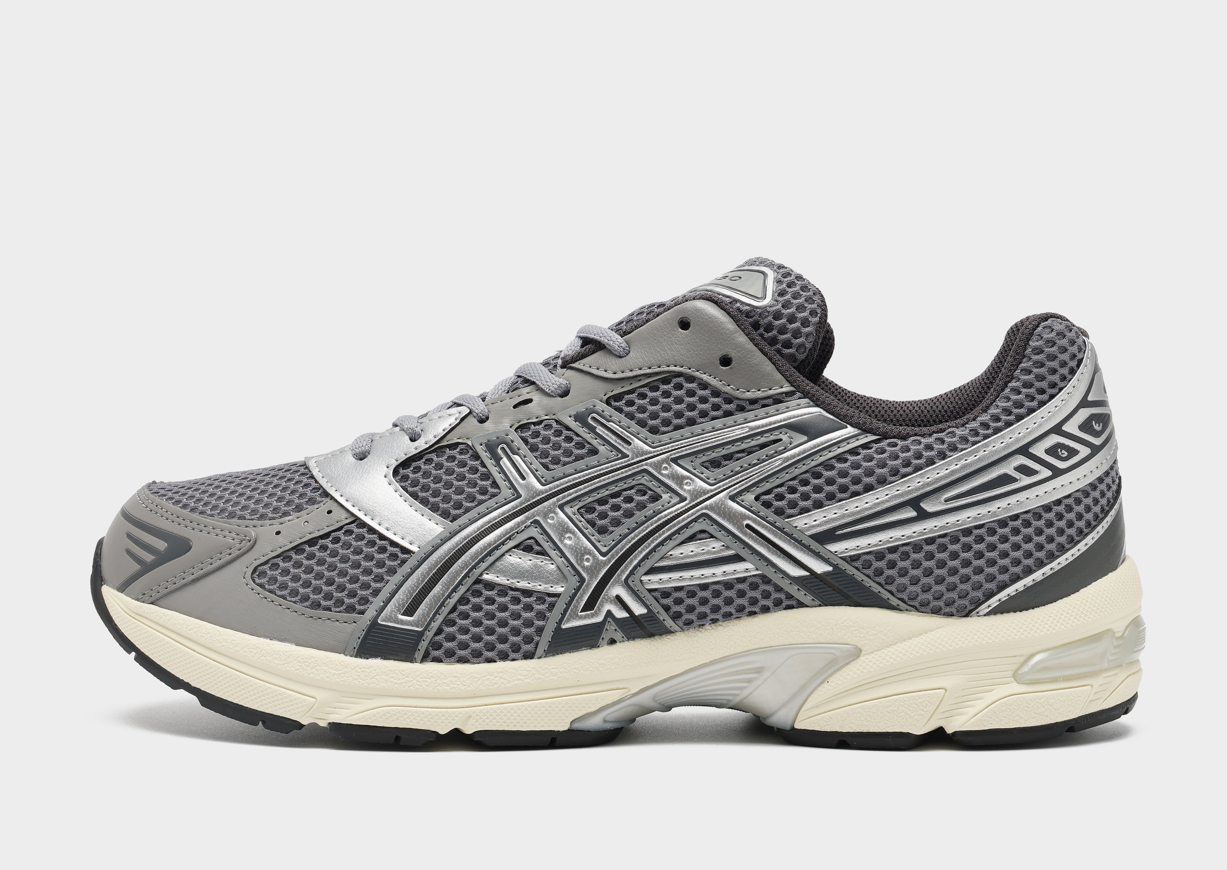 Grey ASICS Gel 1130 - JD Sports Australia