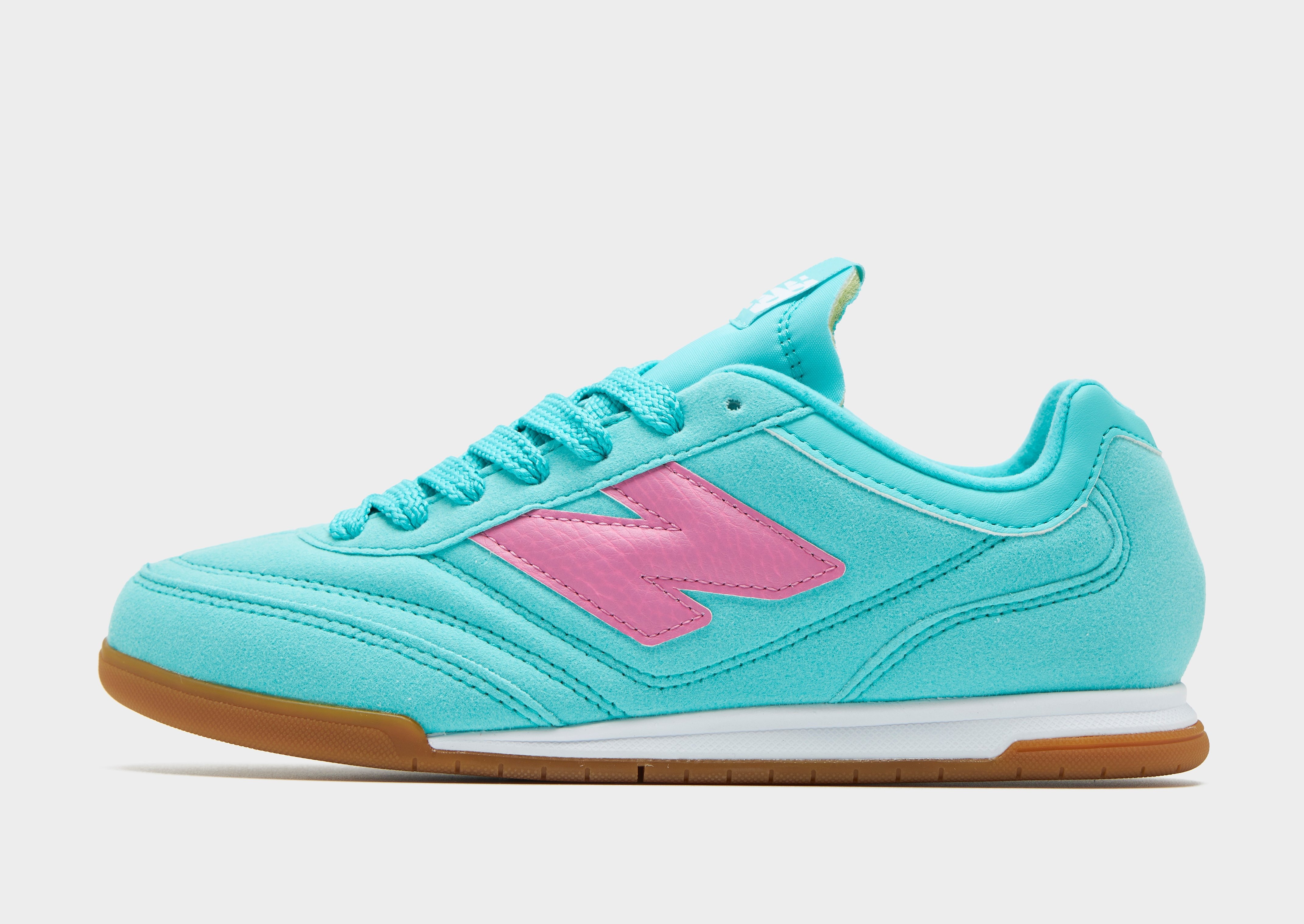 Green New Balance RC42 Women's - JD Sports Australia