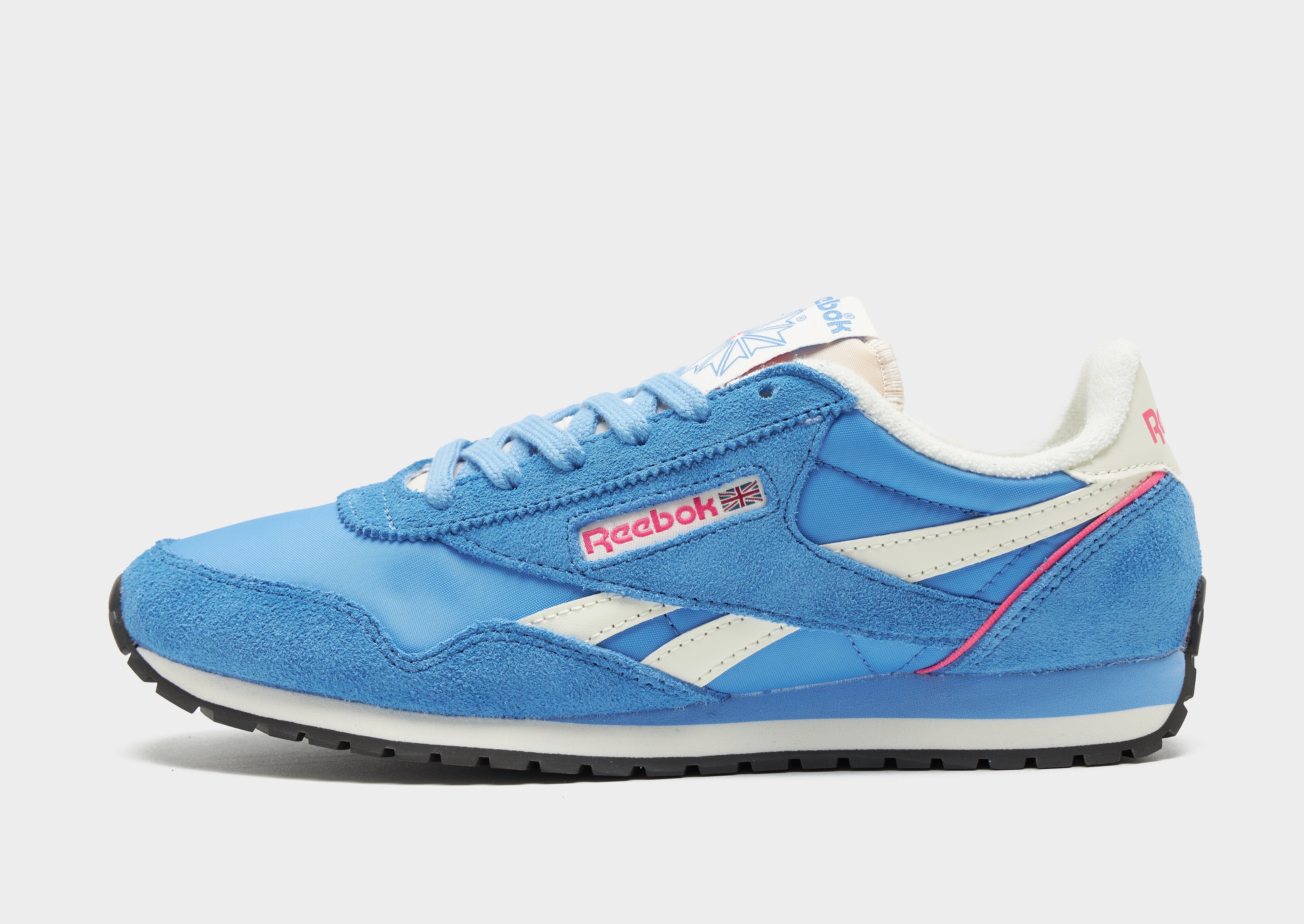 Blue Reebok Classic Az Women's - JD Sports