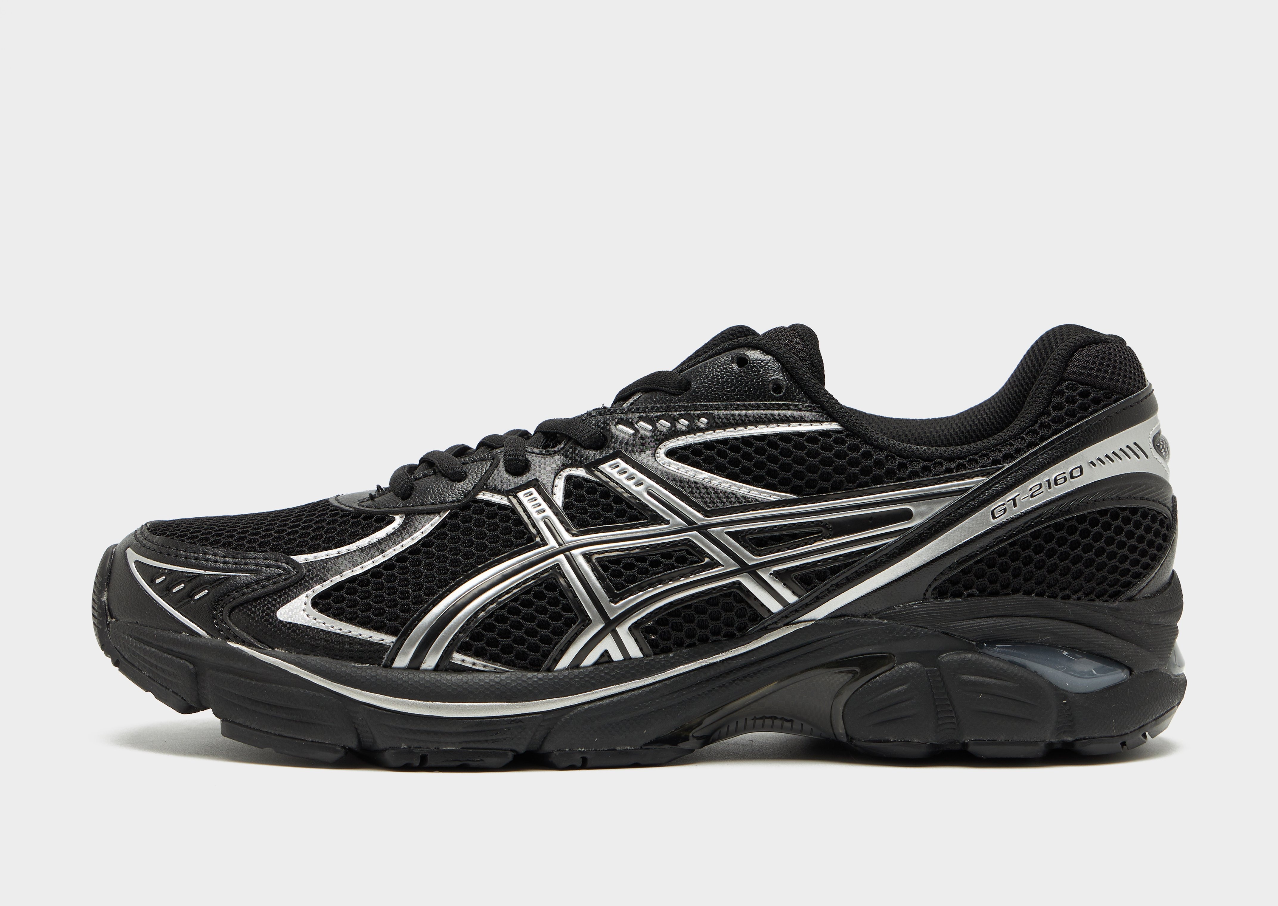 Black ASICS GT-2160 - JD Sports Australia