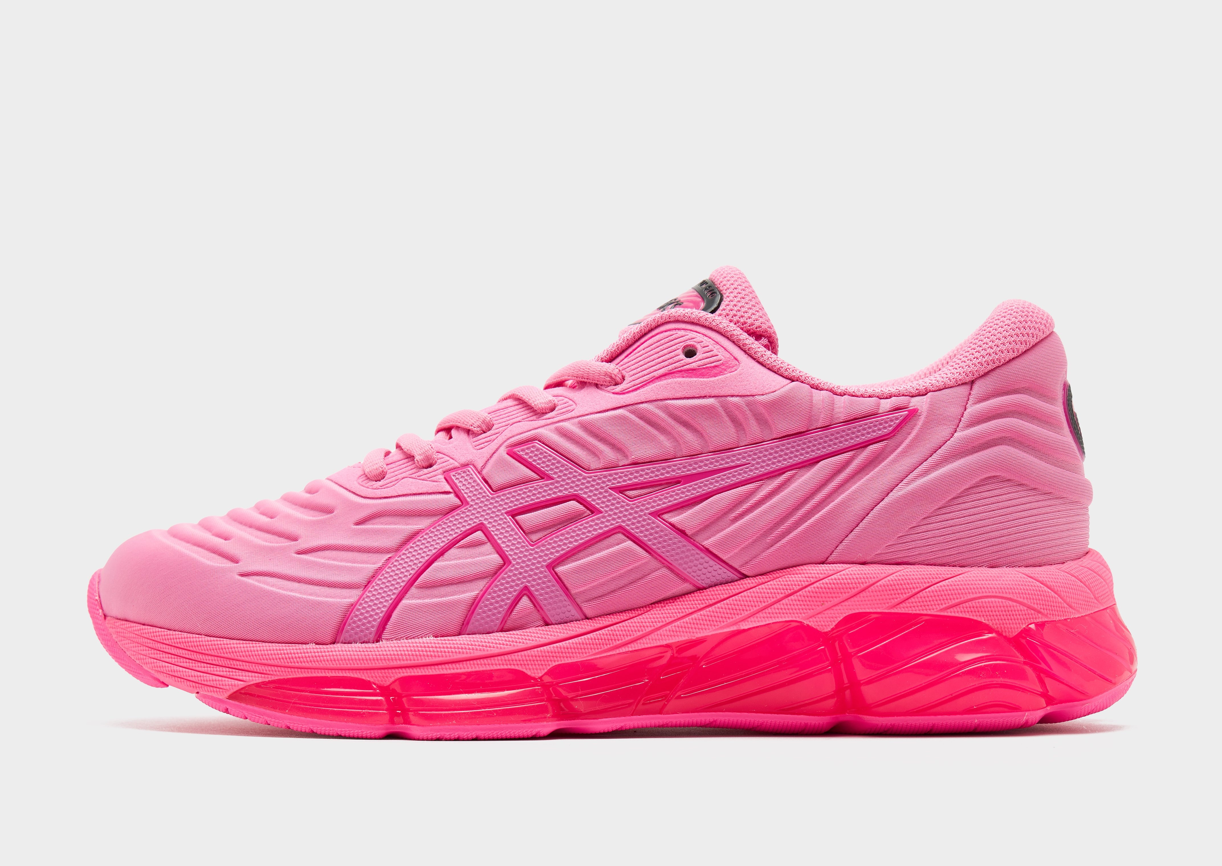 Pink ASICS Gel Quantum 360 8 Women's - JD Sports NZ