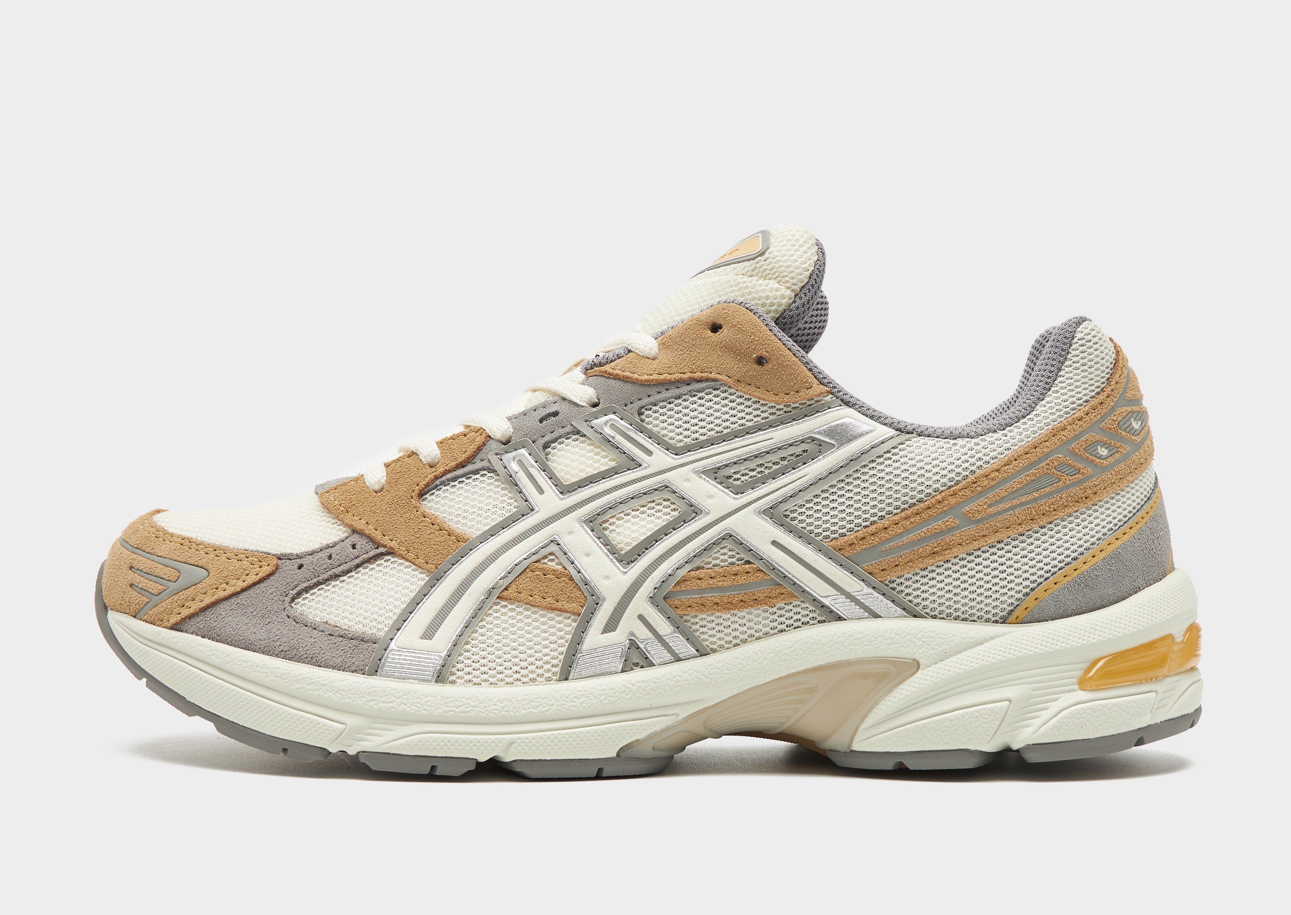 Brown ASICS Gel 1130 - JD Sports