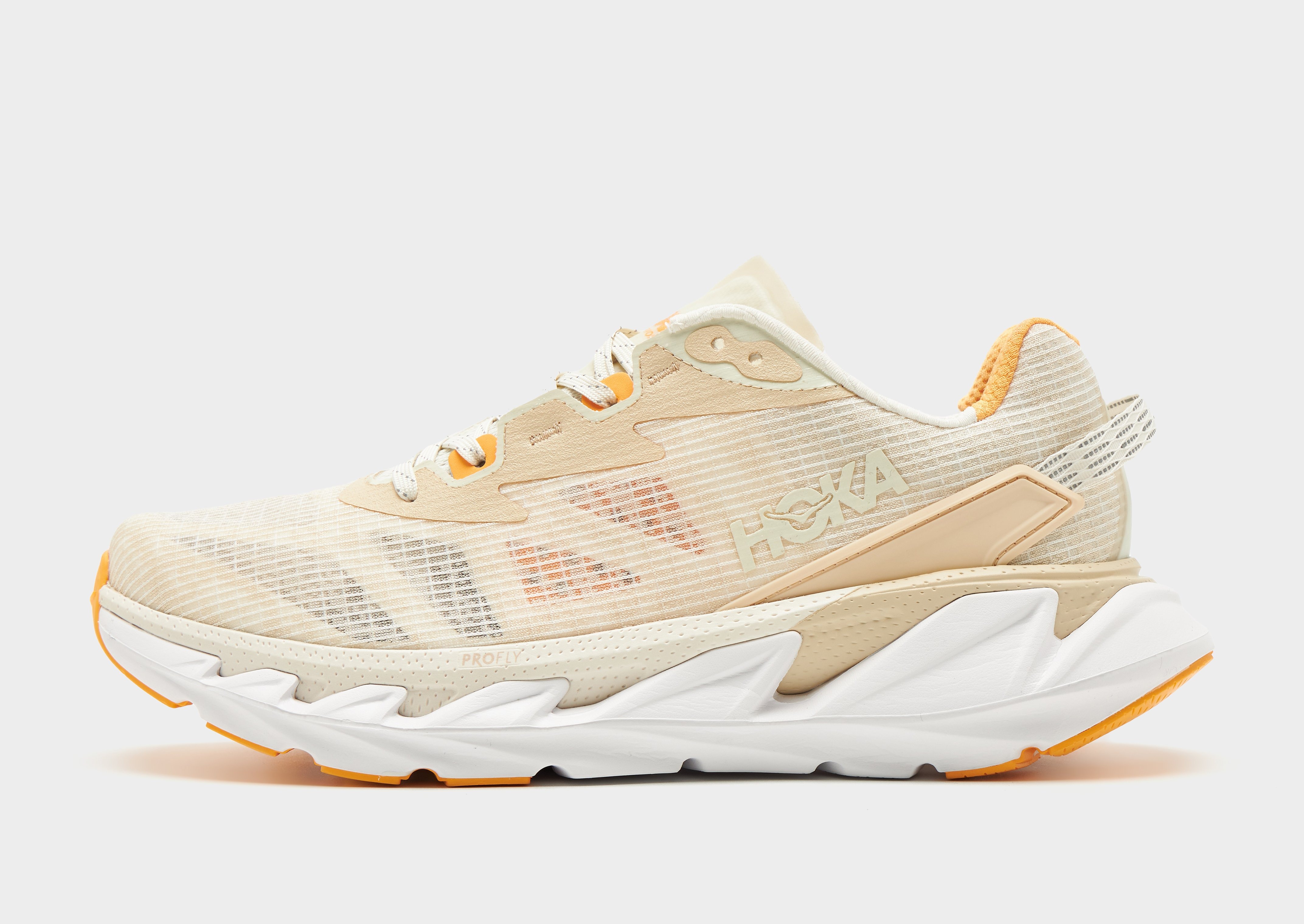 Brown HOKA Elevon 2 TS - JD Sports NZ