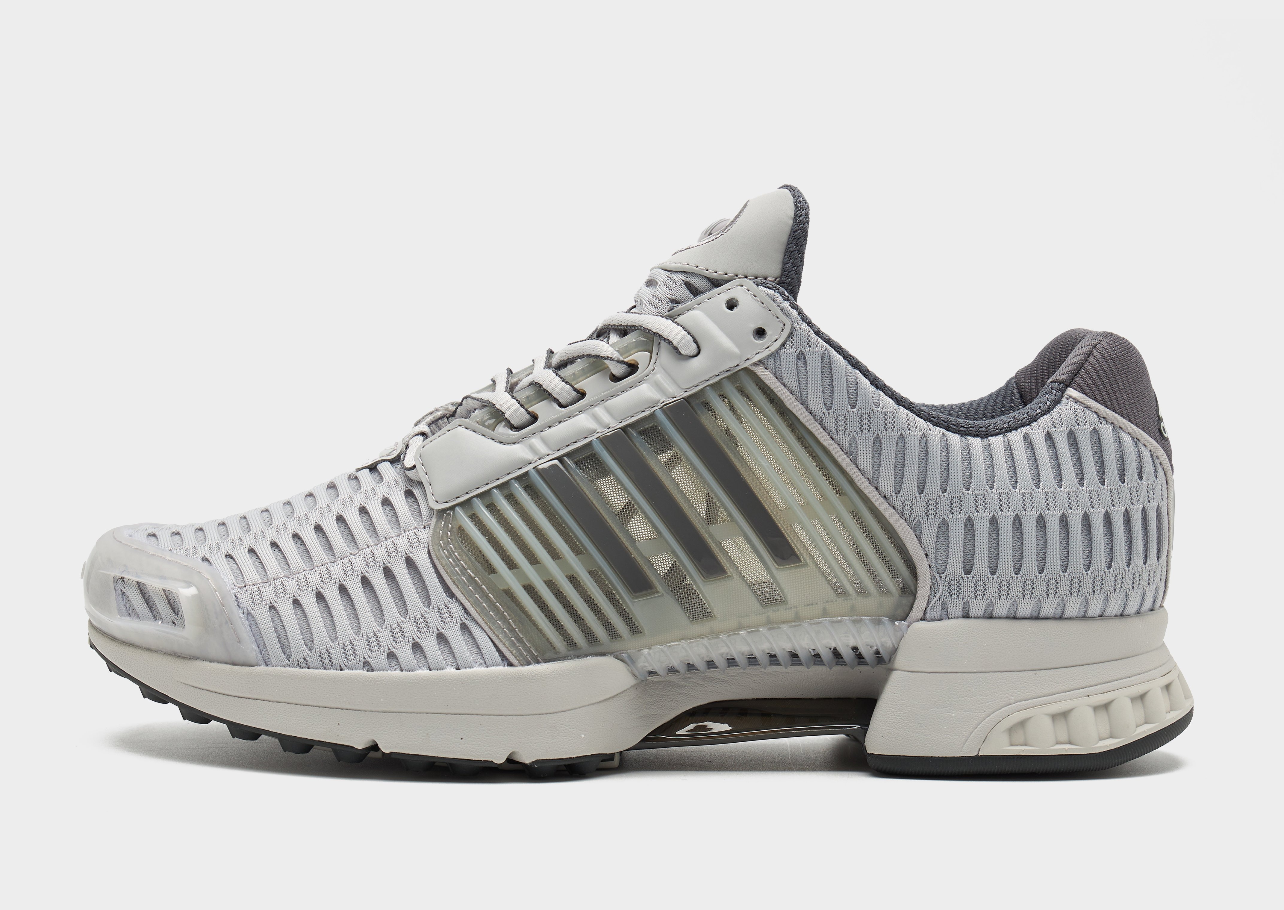 Grey adidas Originals Climacool 1 - JD Sports Australia