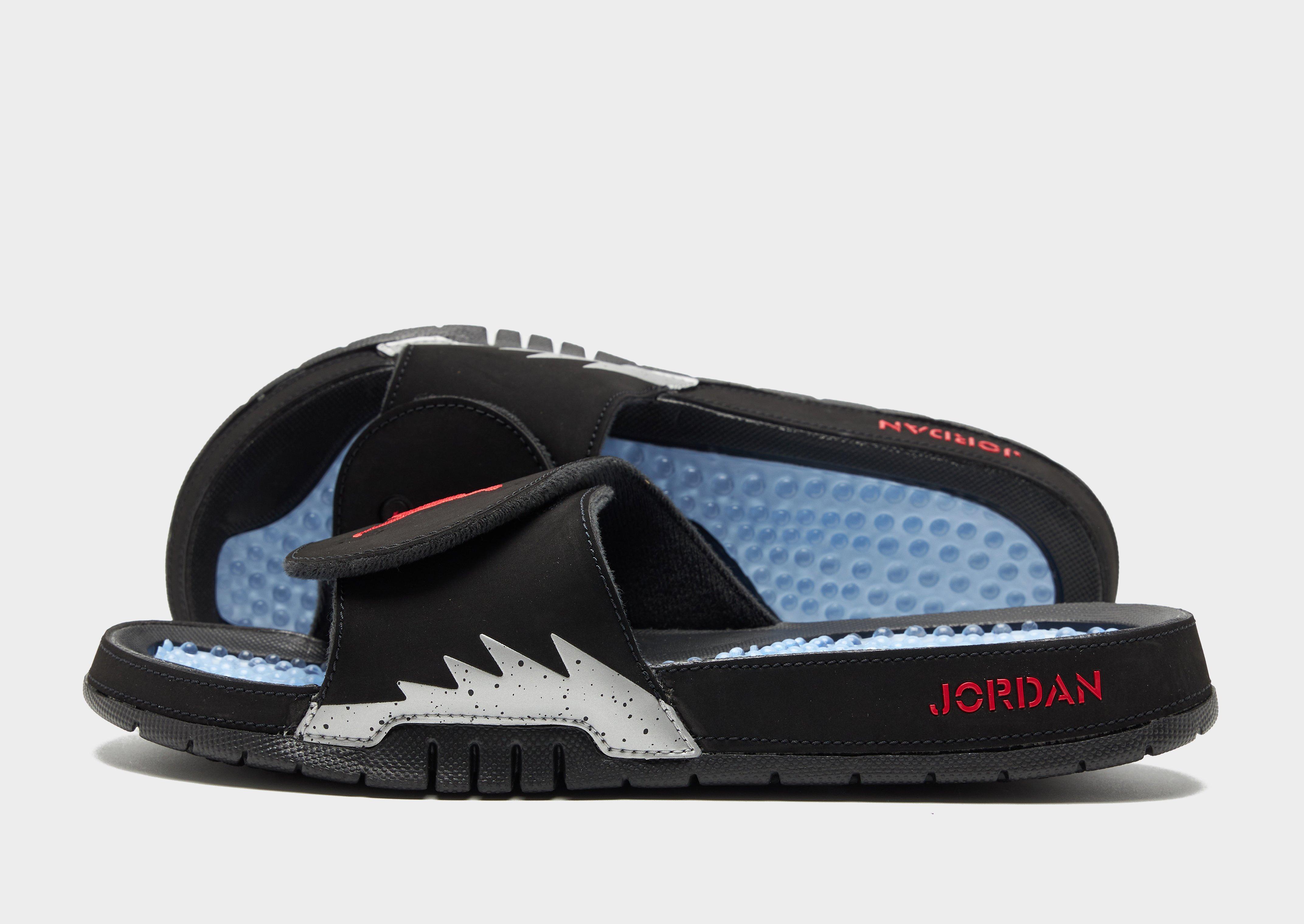 Ovo Jordan Slides FIRST COPY JORDANS HYDRO 6 SLIDES FOR MEN