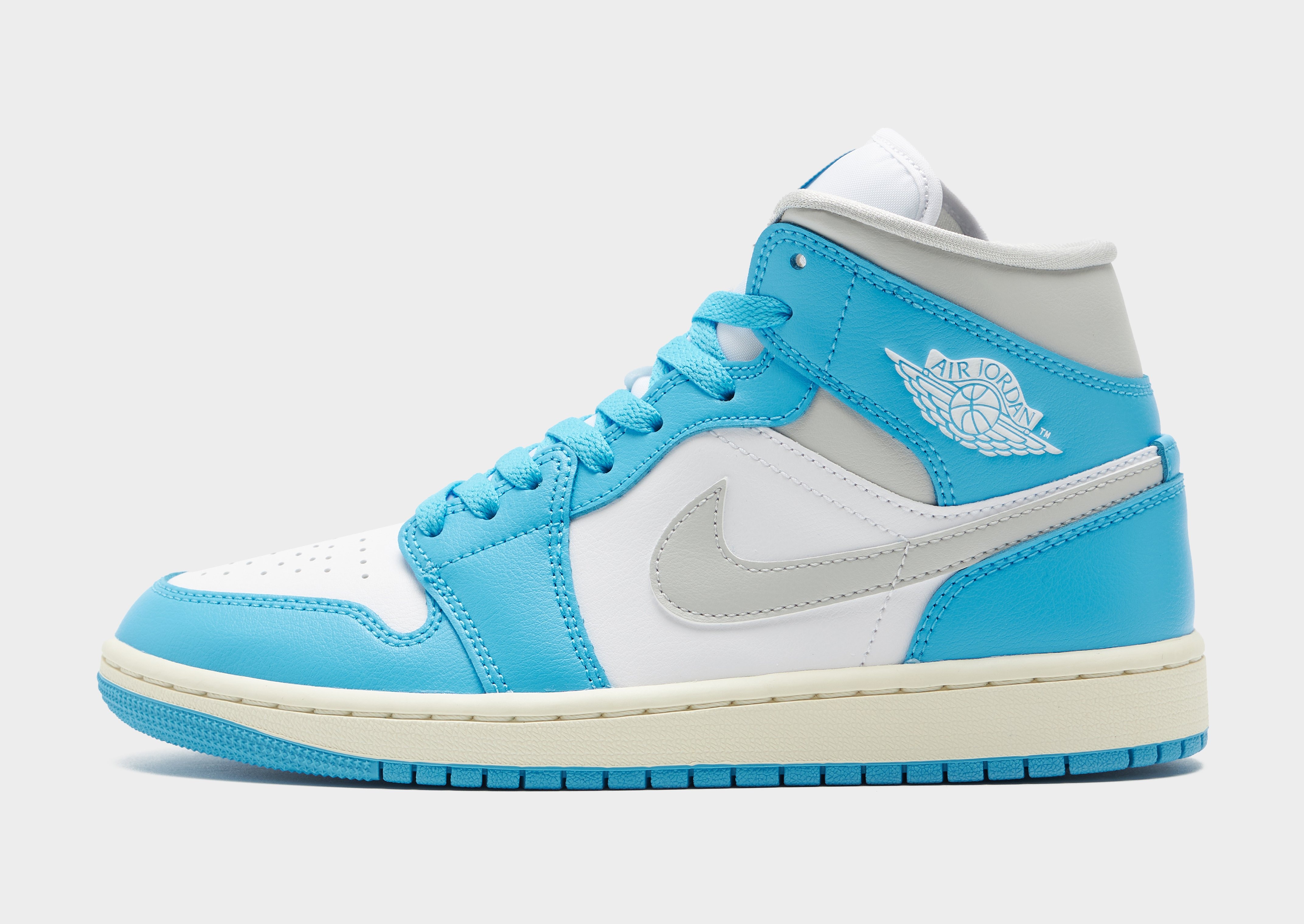 Jordan Air 1 Mid Women's - JD Sports