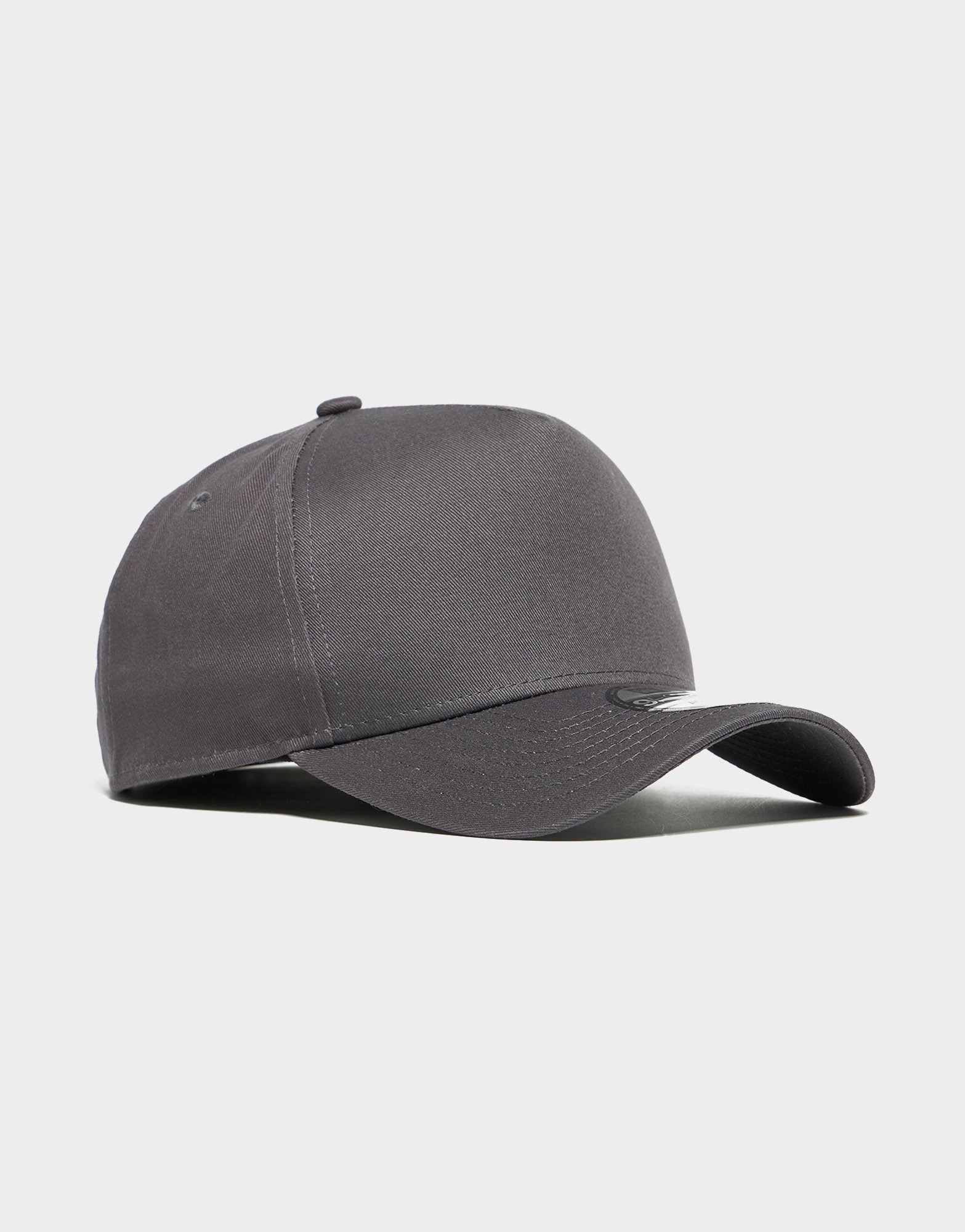 Grey New Era 9FORTY Cap - JD Sports NZ