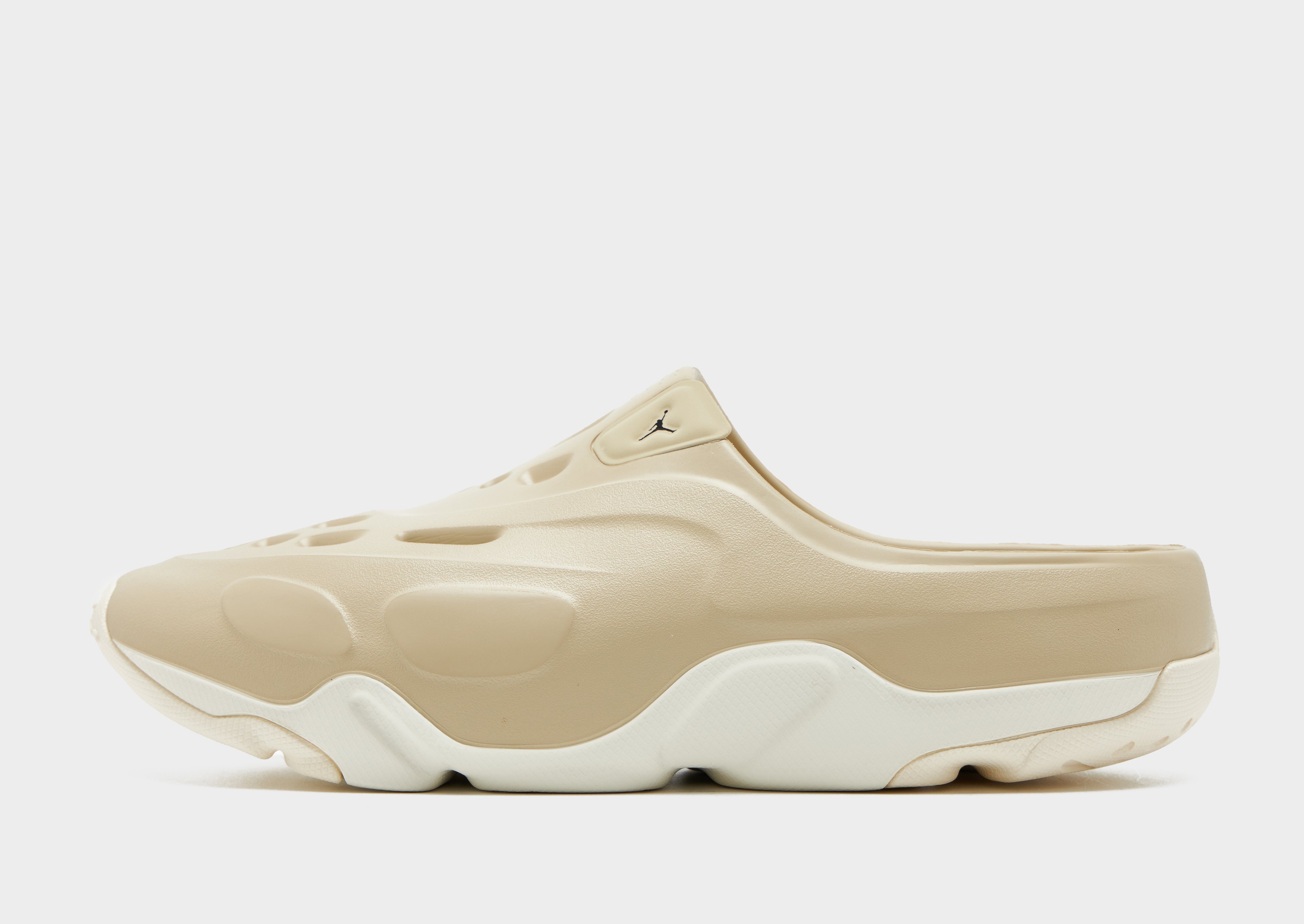 Brown Jordan Roam Slides - JD Sports