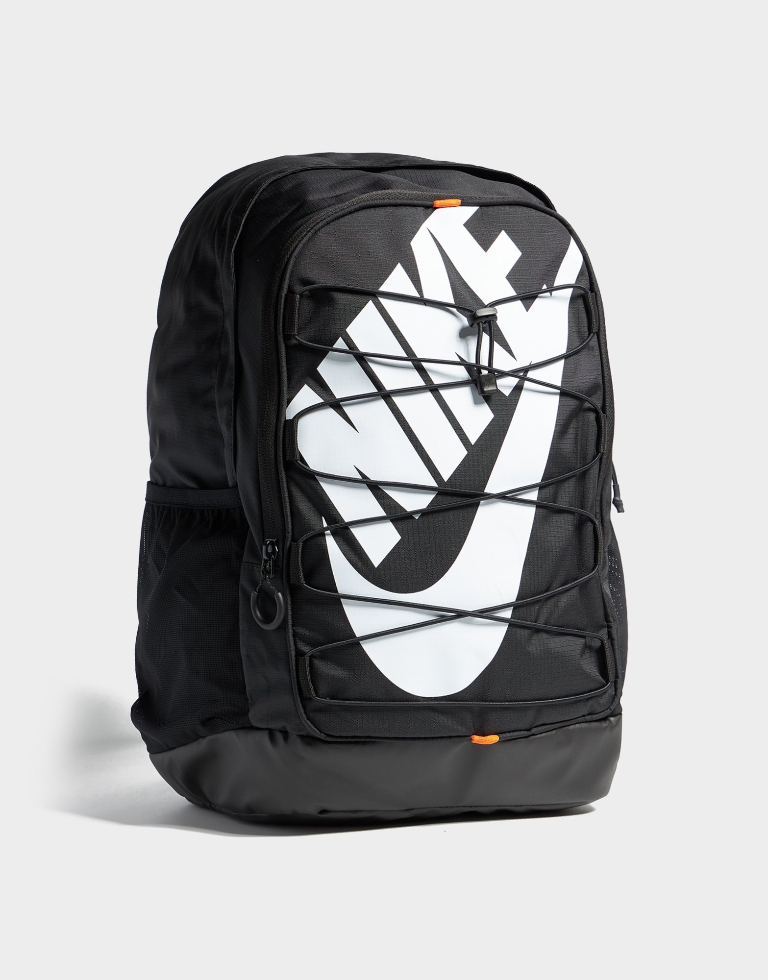 Black Nike Hayward Backpack - JD Sports Australia