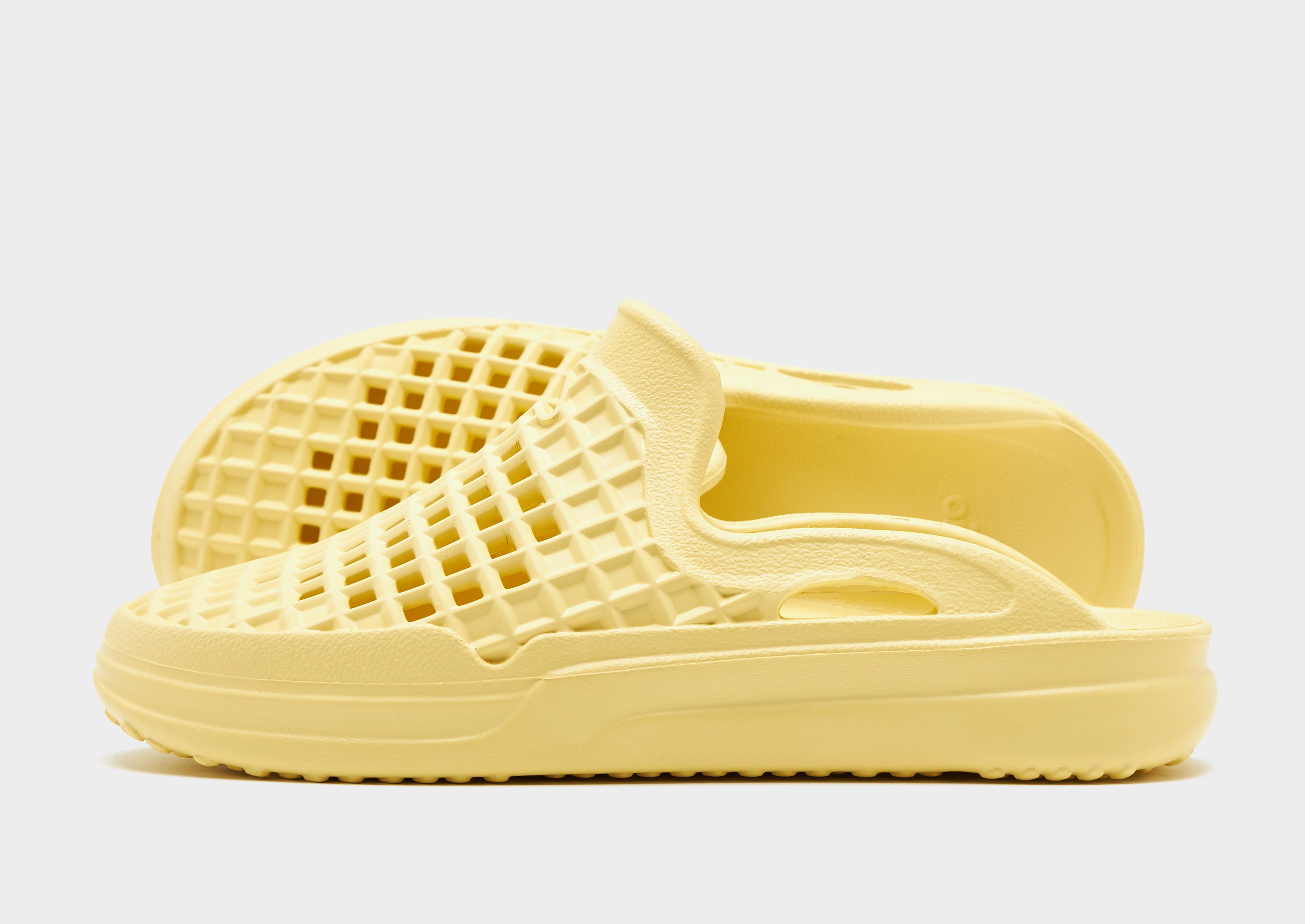 Yellow Lusso Cloud Scenario Slides - JD Sports Australia