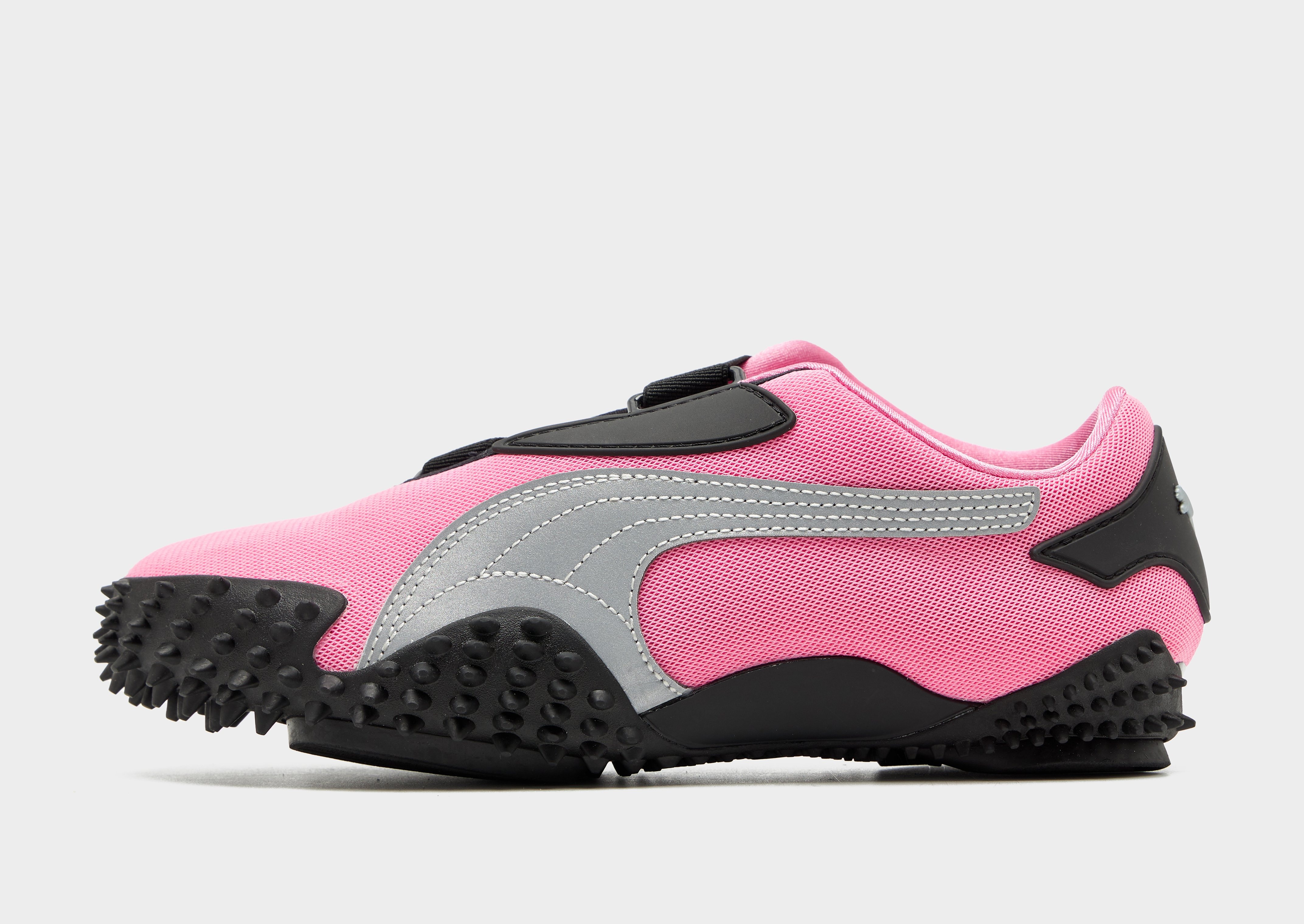 Pink PUMA Mostro OG Women's - JD Sports