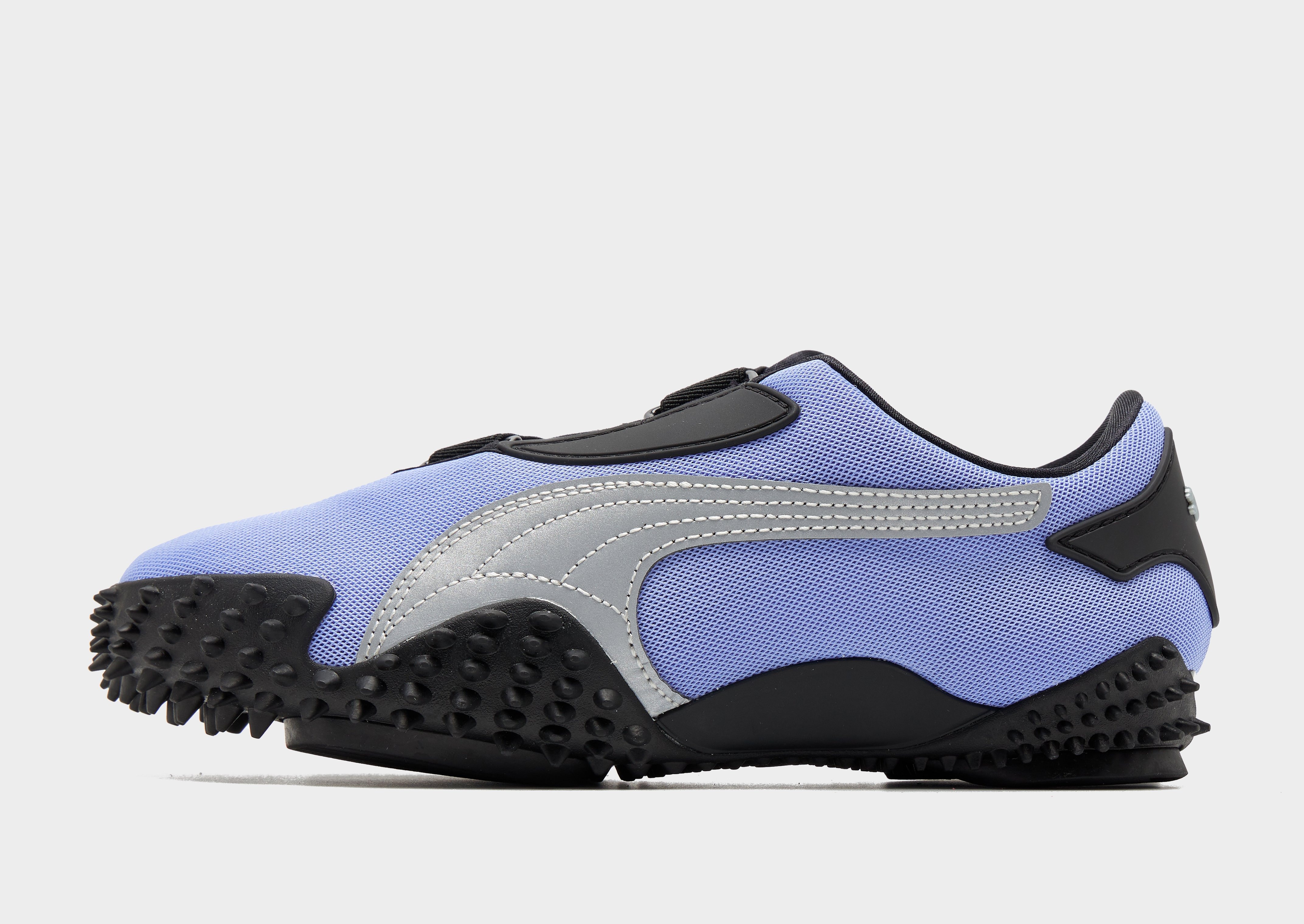 Purple PUMA Mostro OG Women's - JD Sports NZ