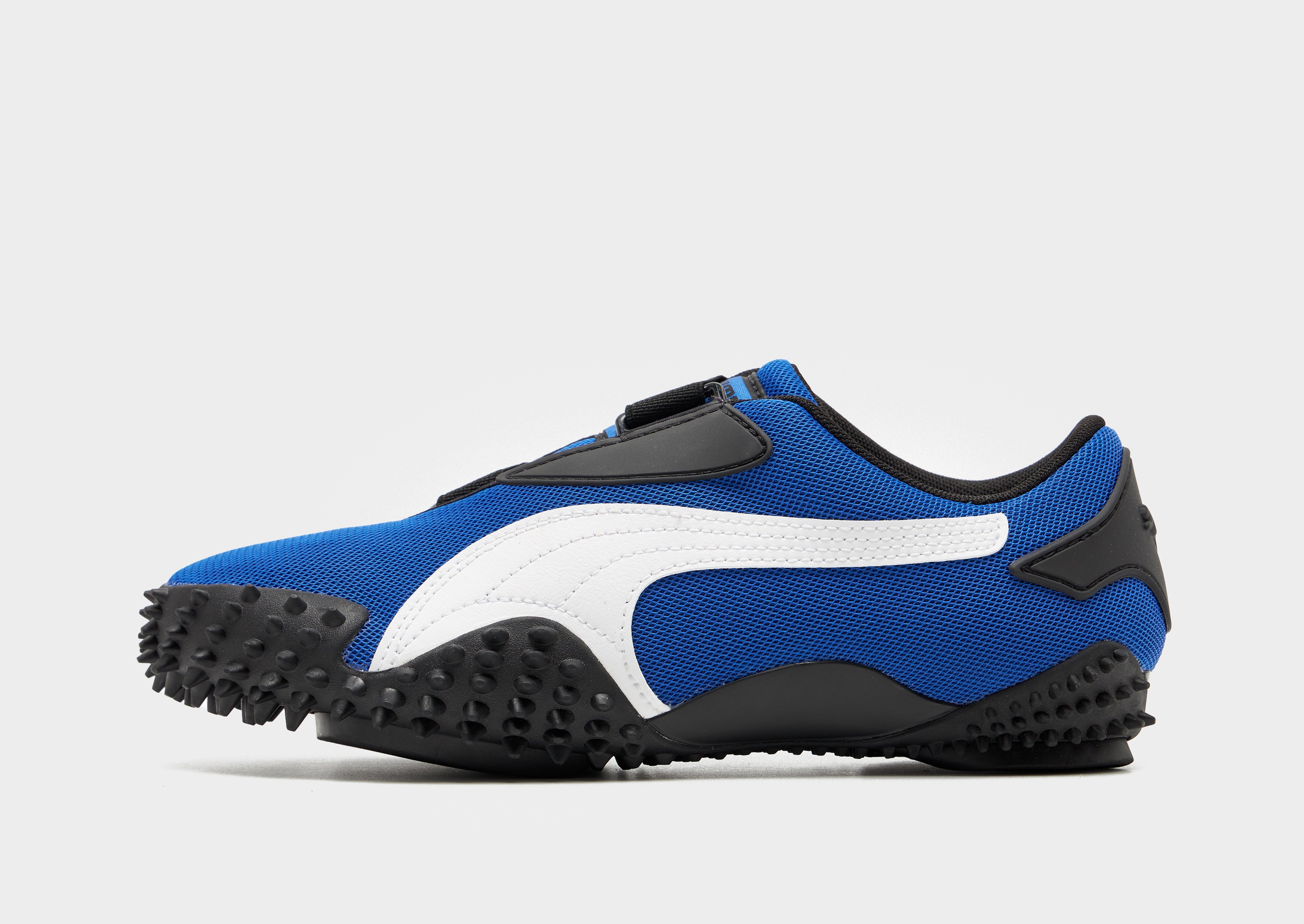 Blue PUMA Mostro OG Junior's - JD Sports New Zealand