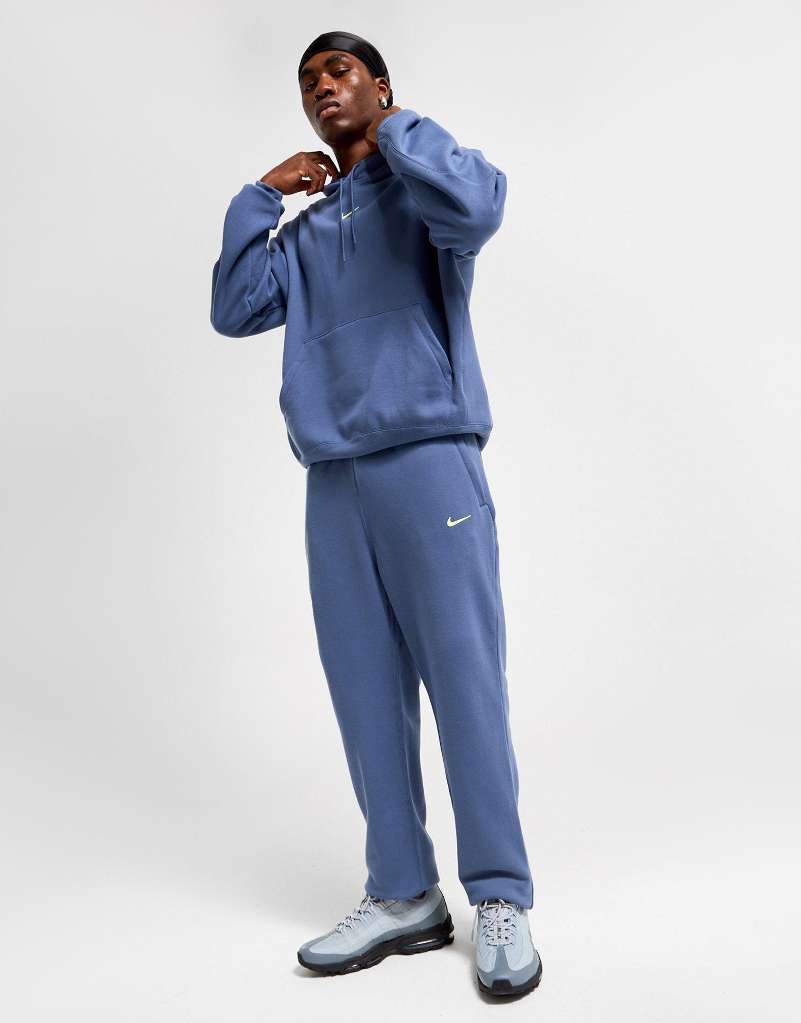 Blue Nike NOCTA Joggers - JD Sports NZ