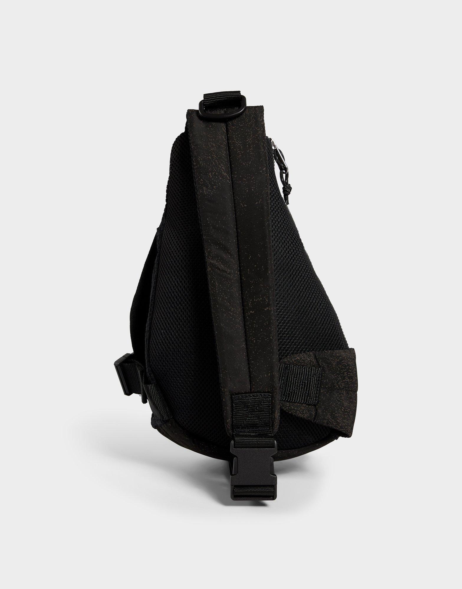 Black adidas Sling Crossbody Bag - JD Sports NZ