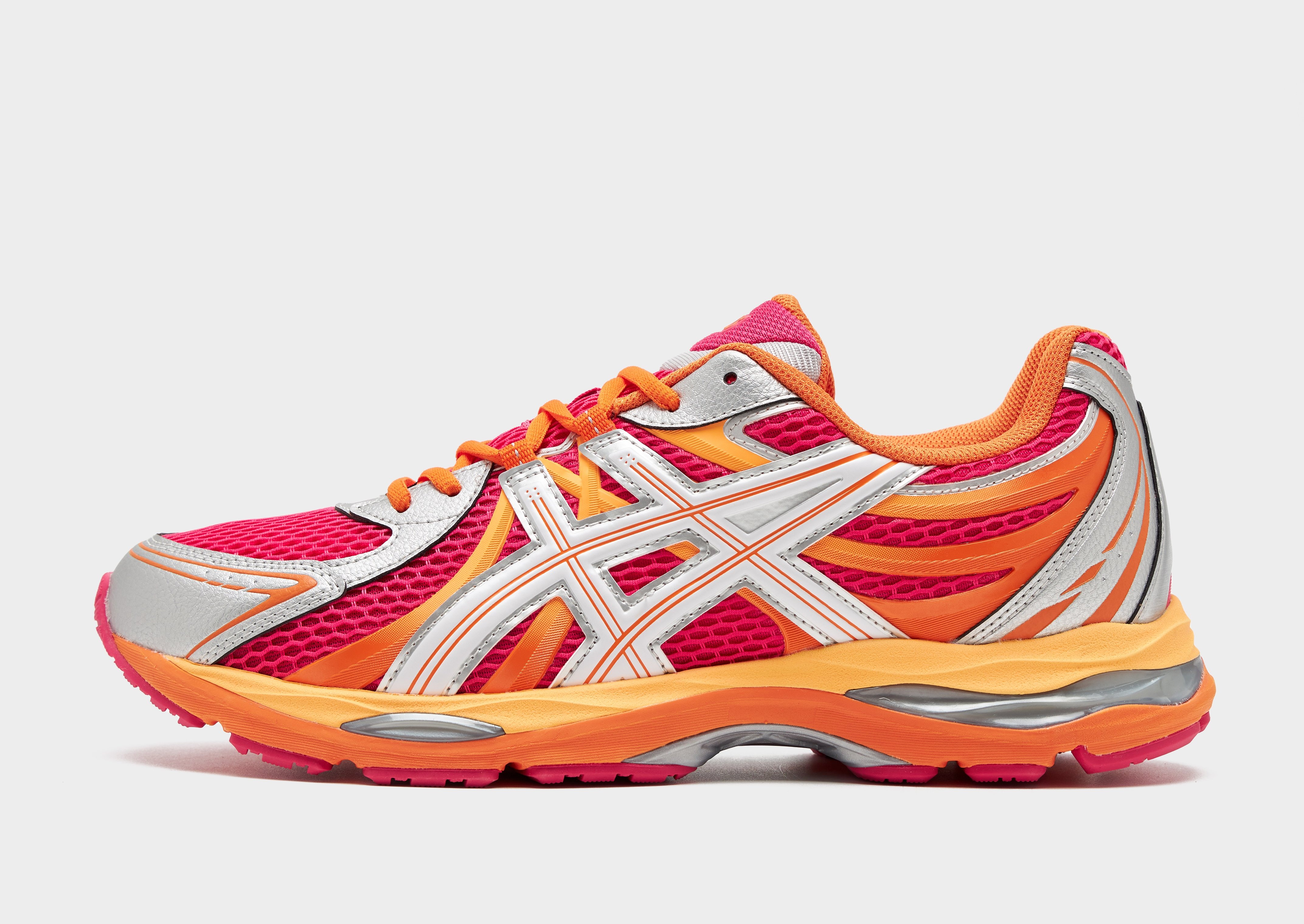 Pink ASICS Gel Sekiran - JD Sports NZ