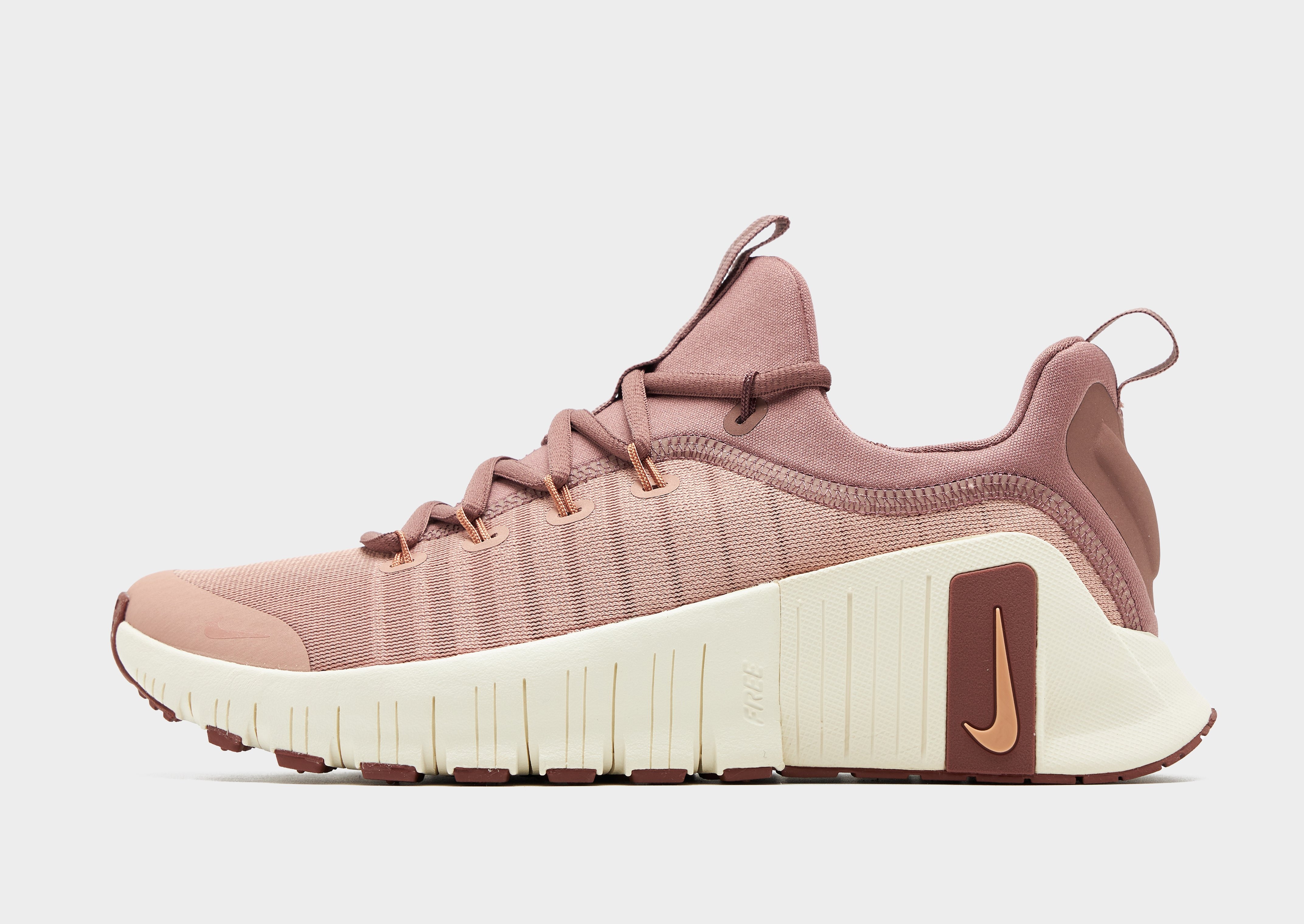 Pink Nike Free Metcon 6 Women's - JD Sports Australia