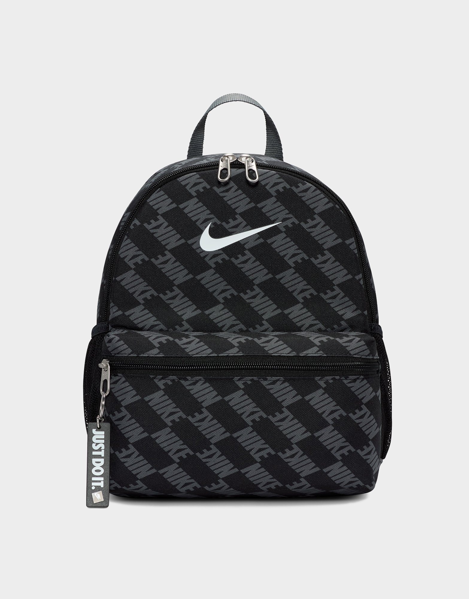 Black Nike Brasilia JDI Mini Backpack - JD Sports Australia