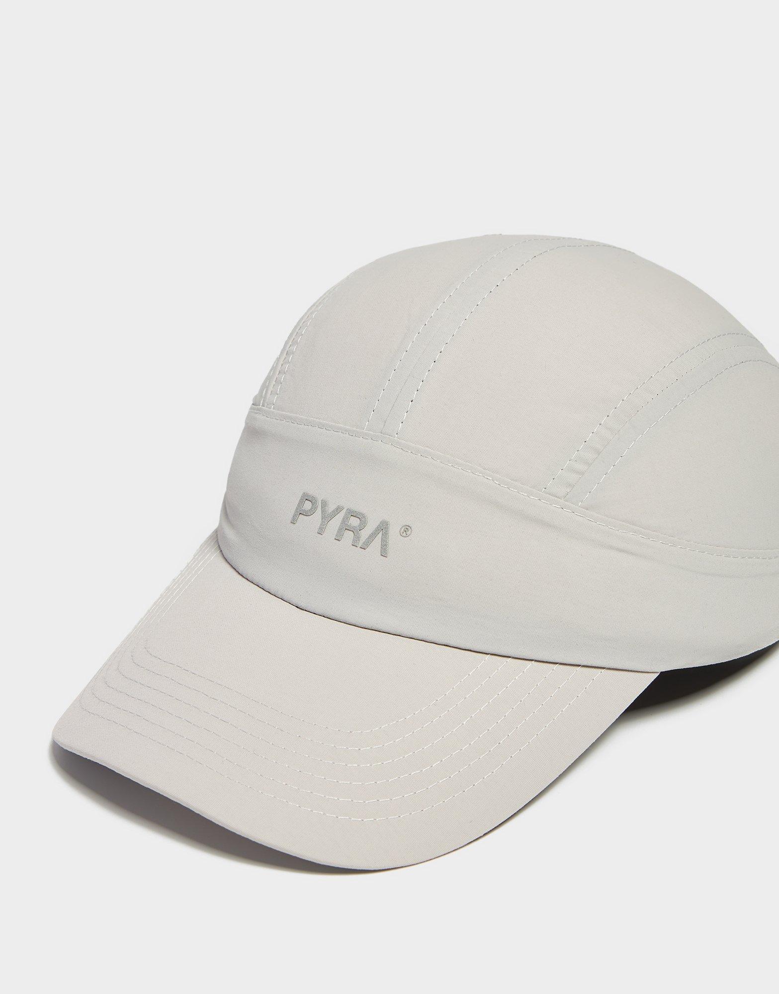 Brown Pyra Core Running Cap - JD Sports