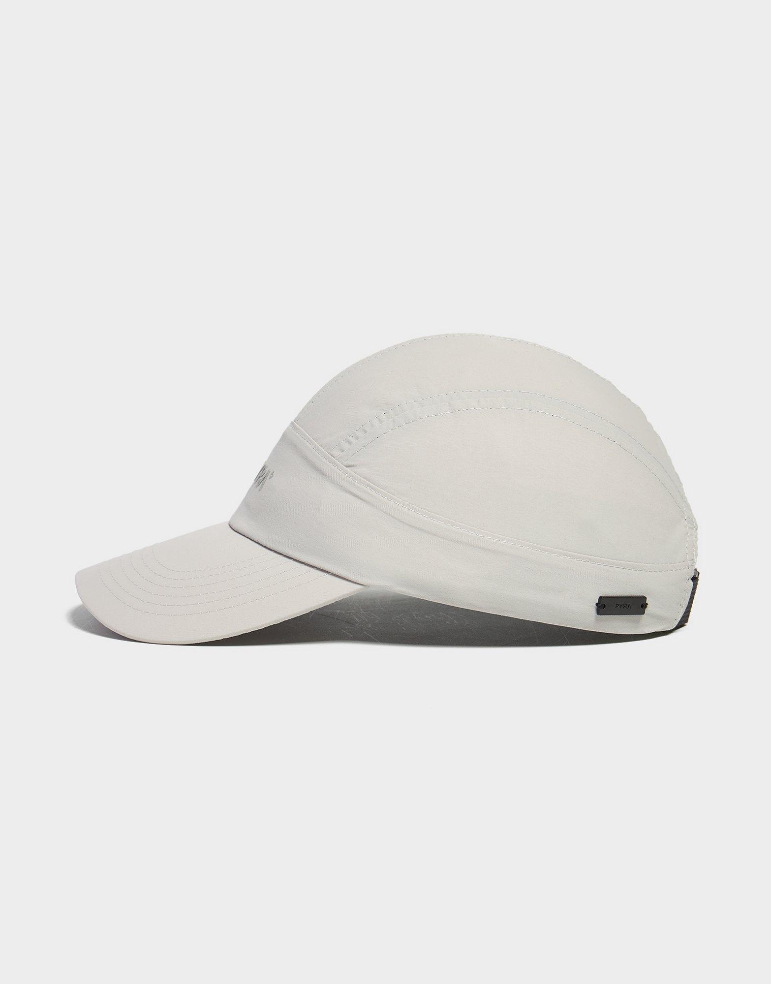 Brown Pyra Core Running Cap - JD Sports