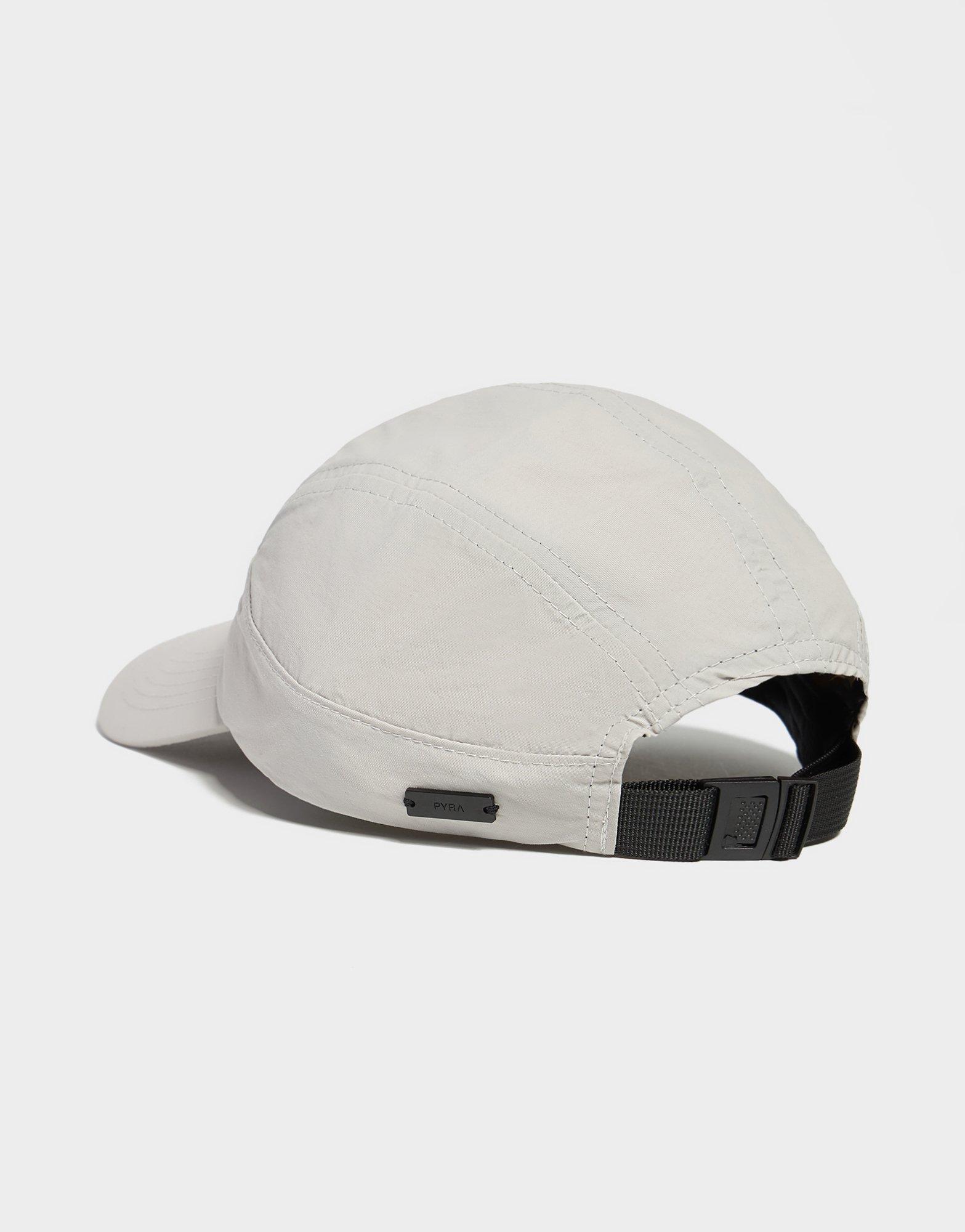 Brown Pyra Core Running Cap - JD Sports