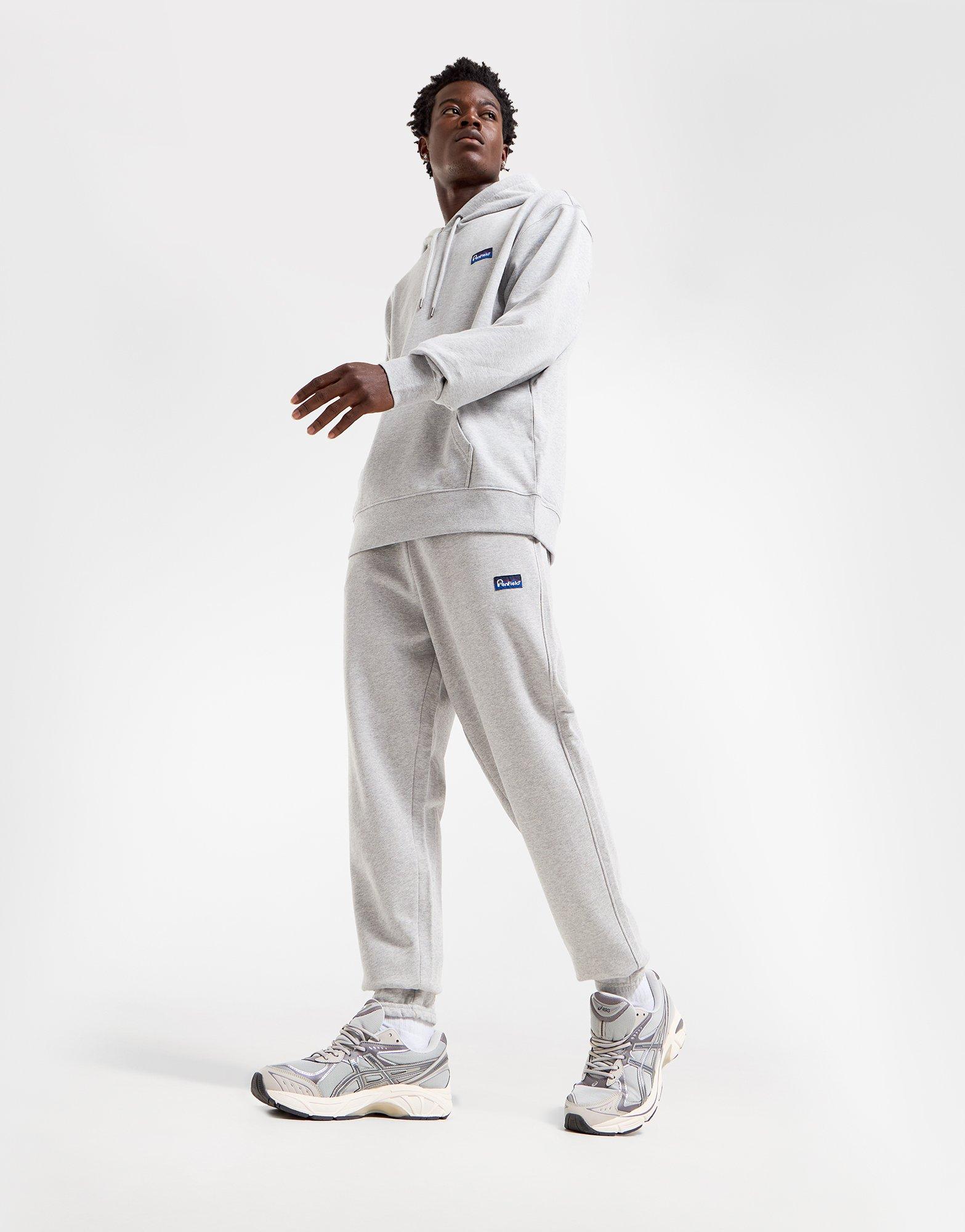 Grey Penfield Original Logo Joggers - JD Sports NZ