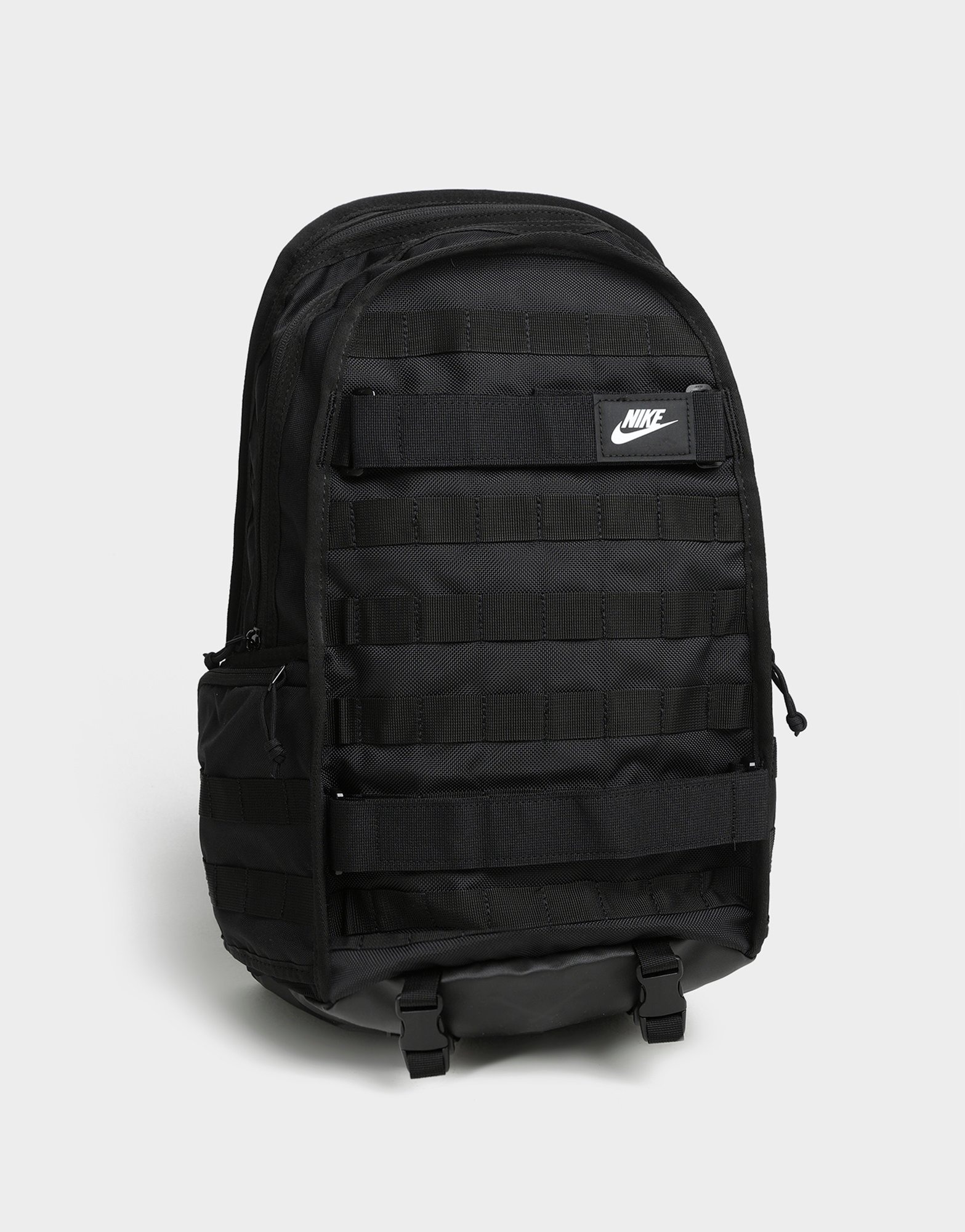 Black Nike RPM Backpack - JD Sports Australia