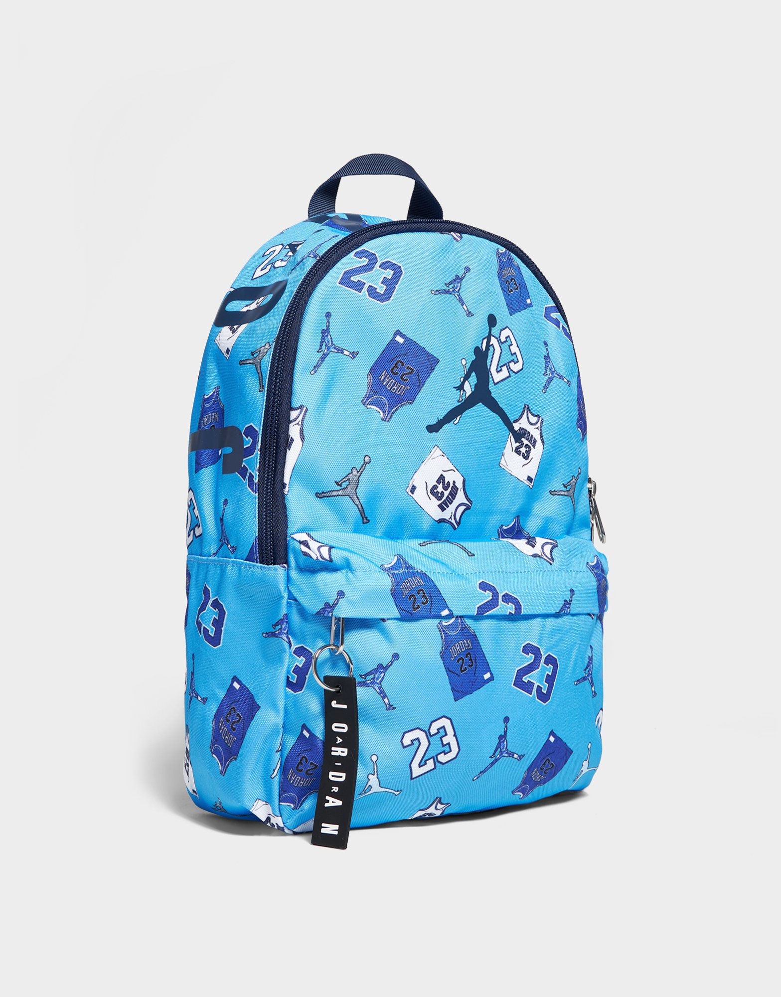 Blue Jordan Mini Backpack - JD Sports Australia