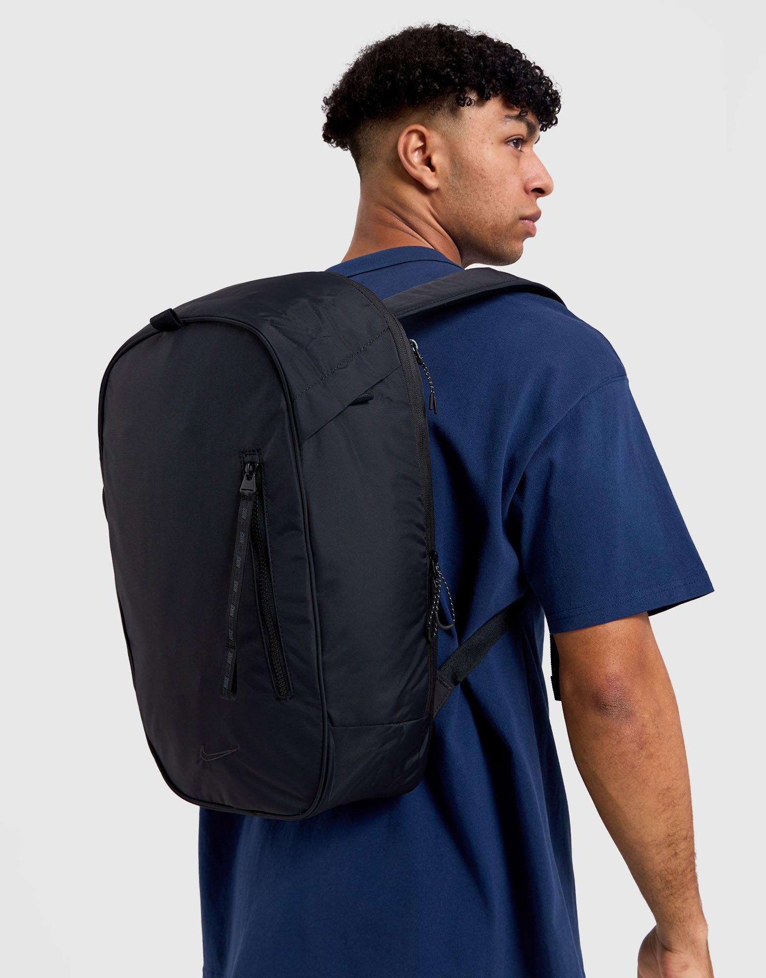 Black Nike Commute Backpack - JD Sports Australia