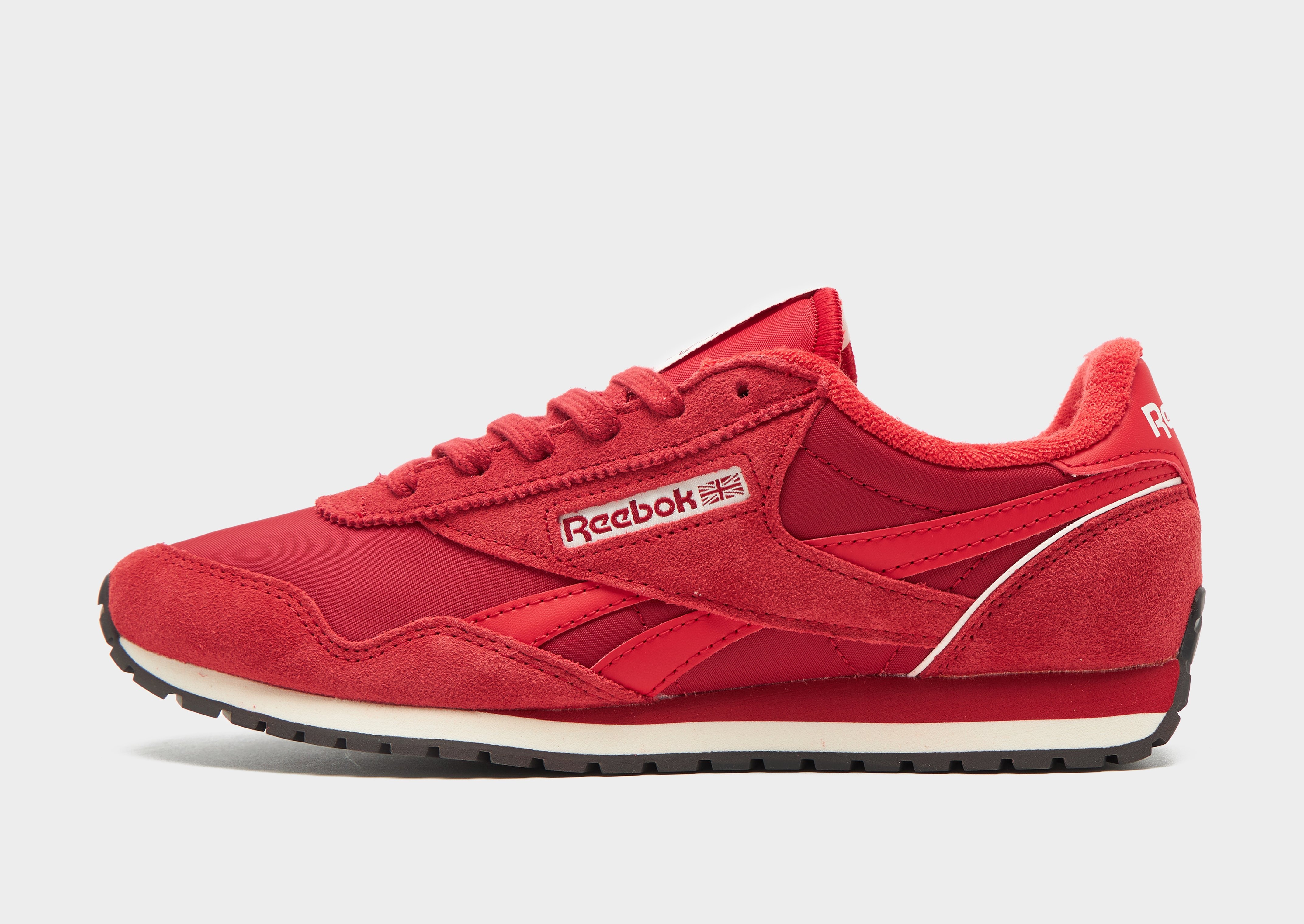 Red Reebok Classic Az Women's - JD Sports Australia