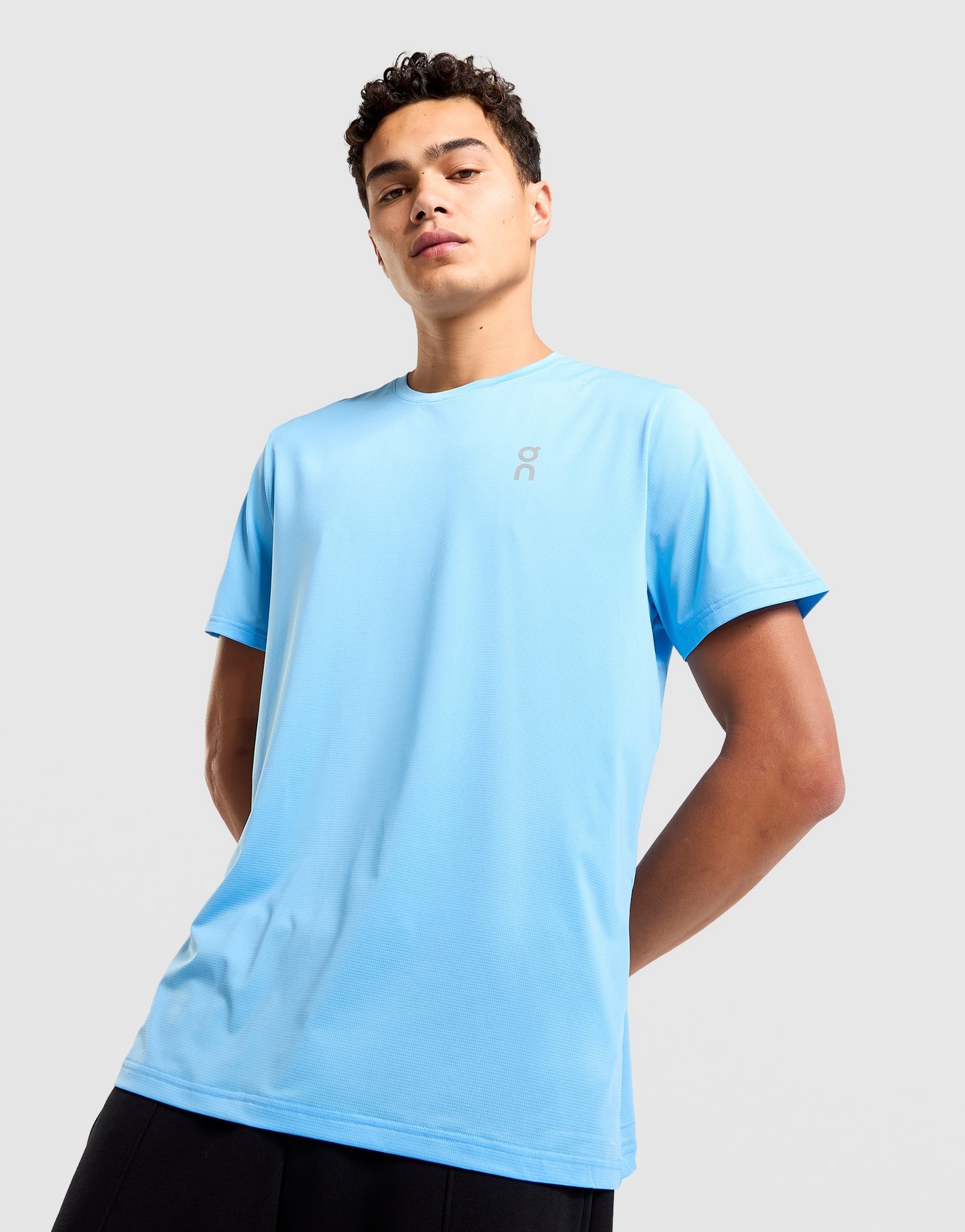 Blue On Running Core T-Shirt - JD Sports NZ
