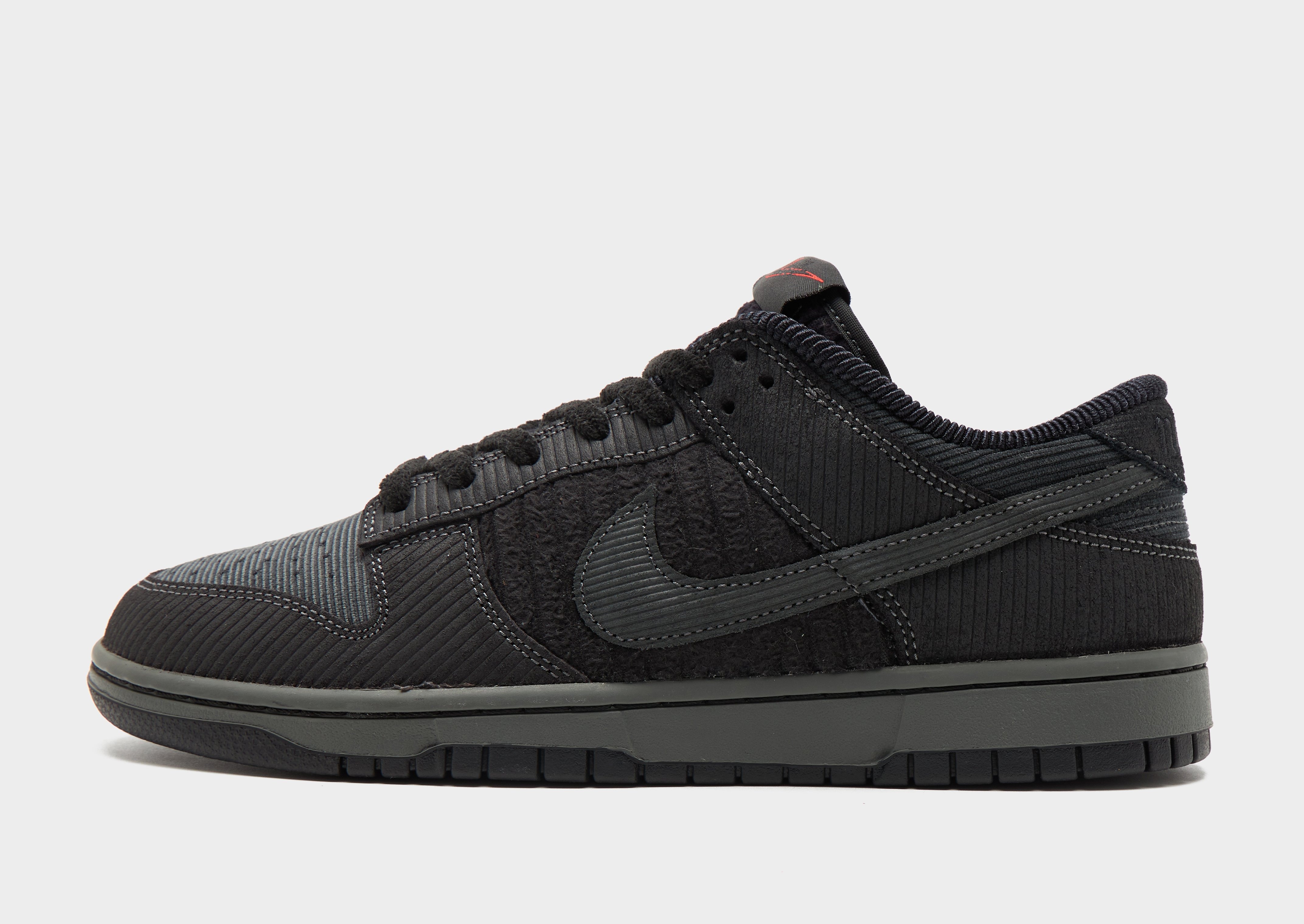 Grey Nike Dunk Low - JD Sports NZ