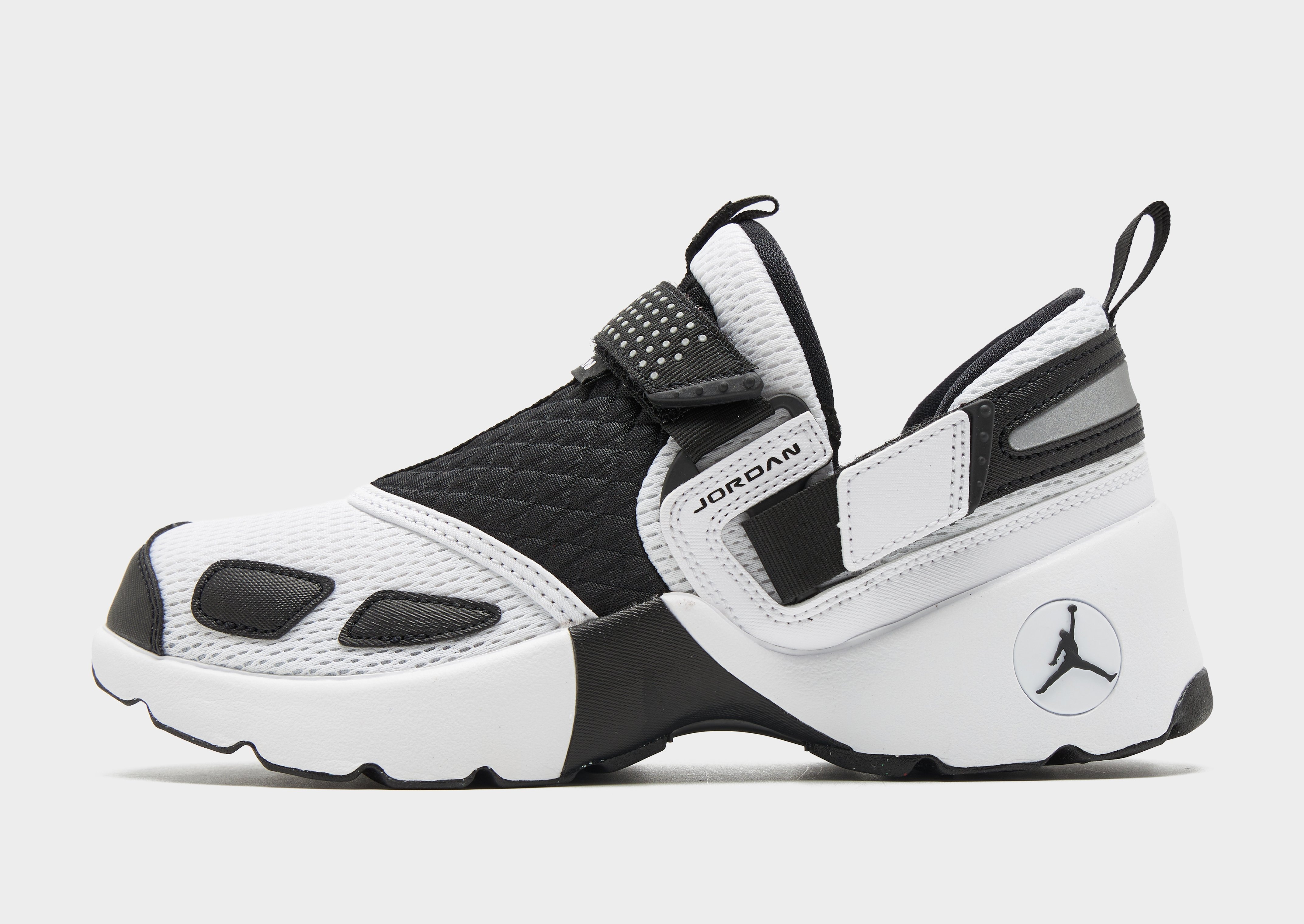White Jordan Trunner LX Women's - JD Sports Australia