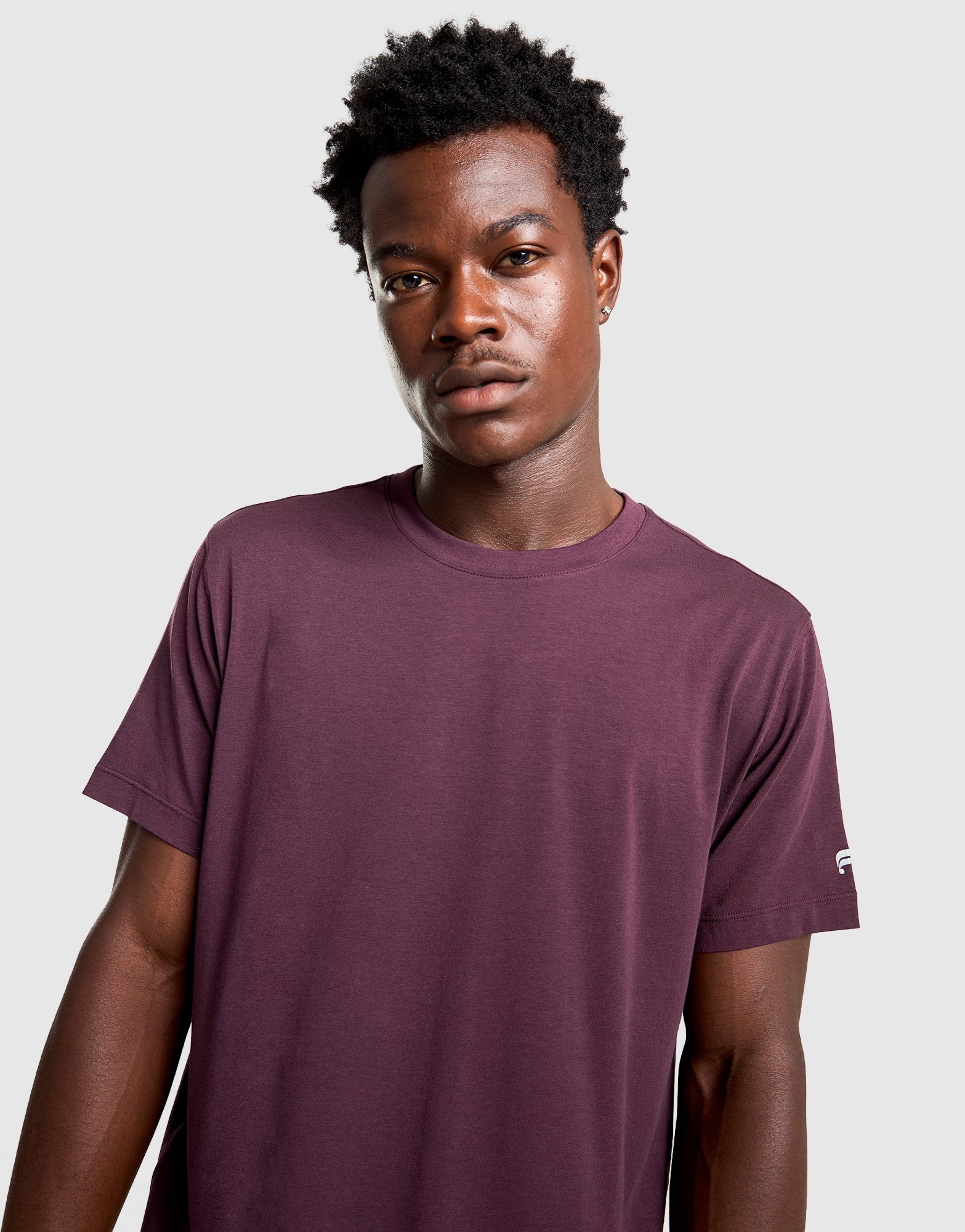 Red FABLETICS 24-7 T-Shirt - JD Sports NZ