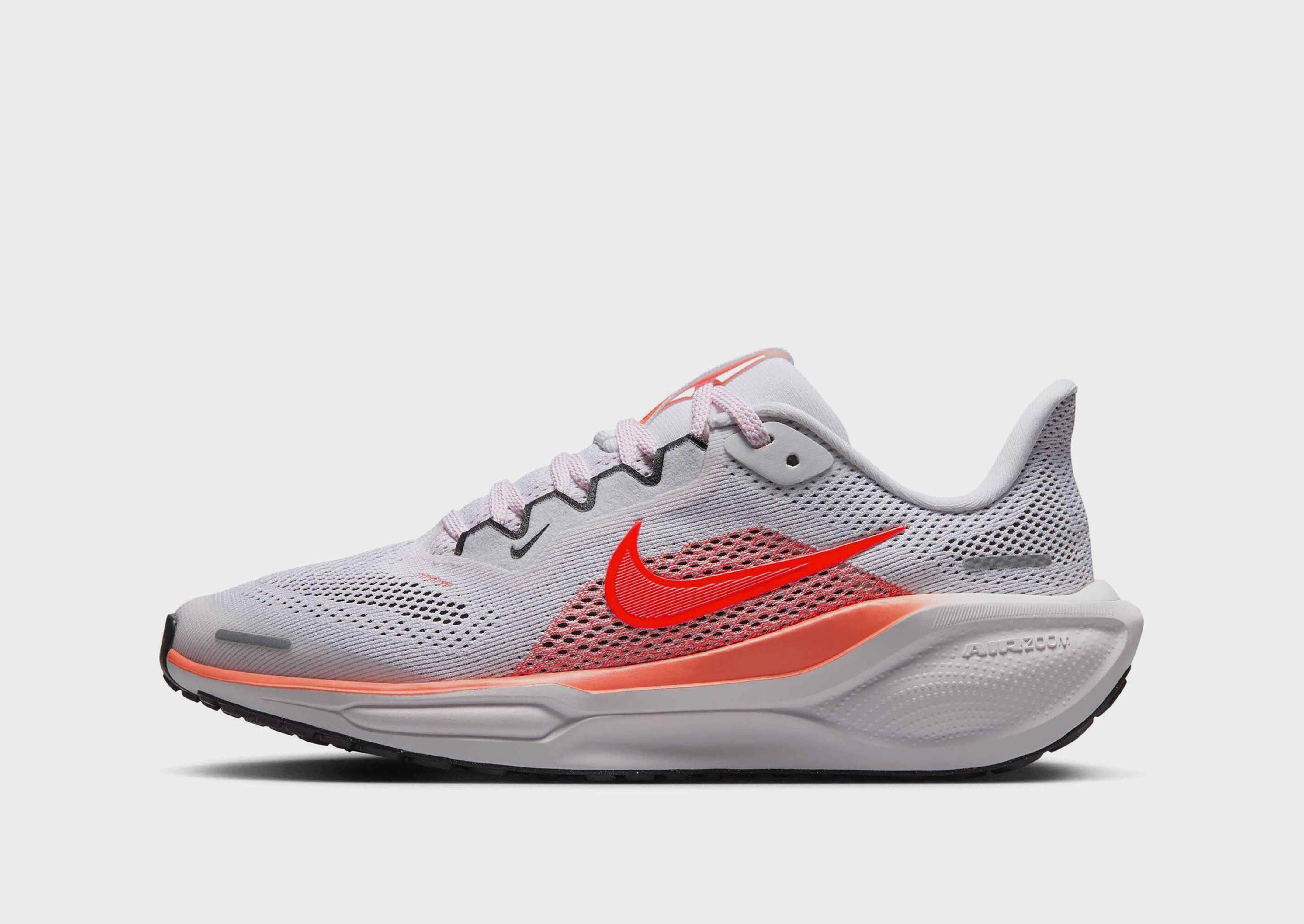 White Nike Pegasus 41 Junior | JD Sports UK