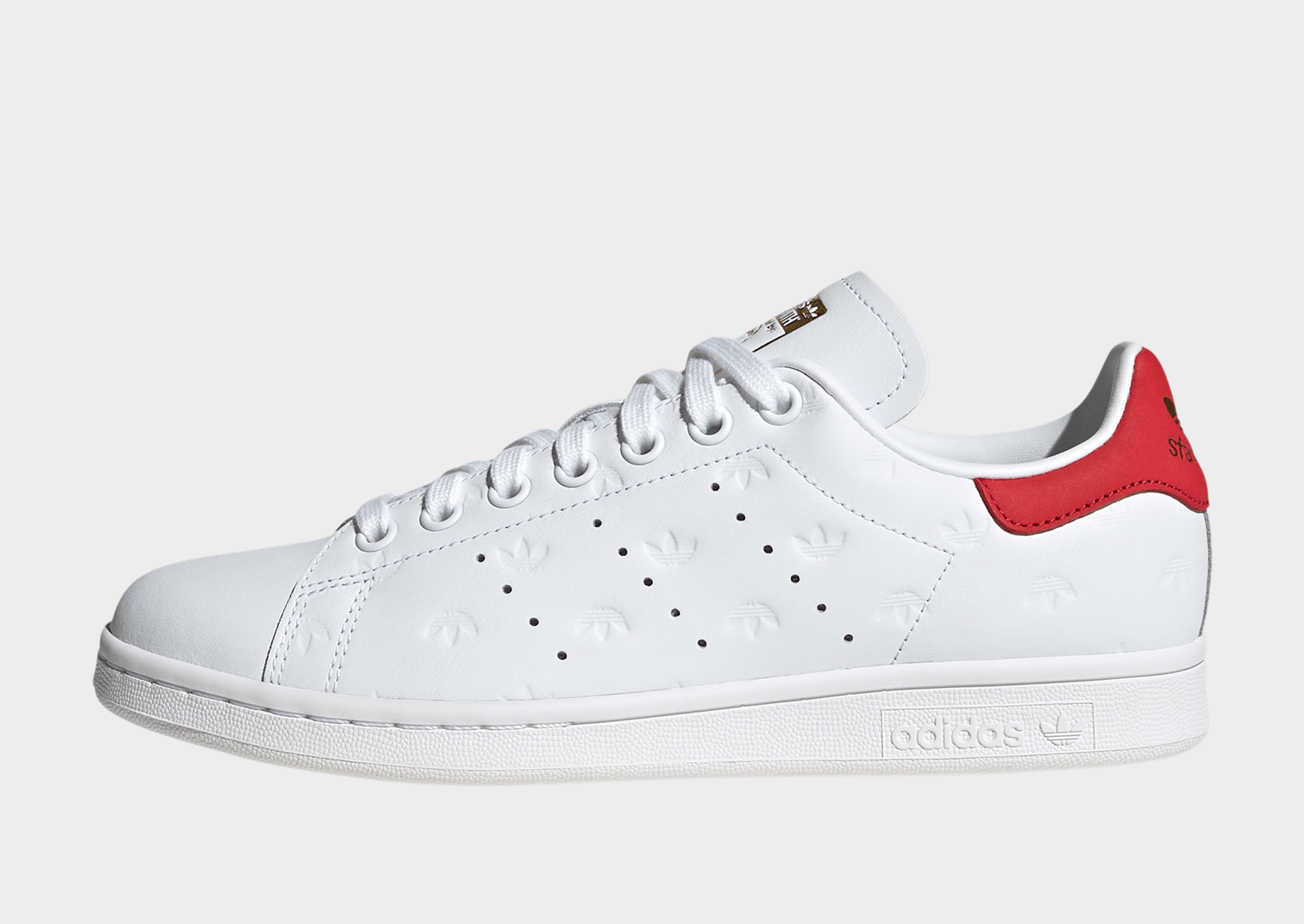 Get This Adidas Originals Stan Smith Just In Time For Fall! • | atelier ...