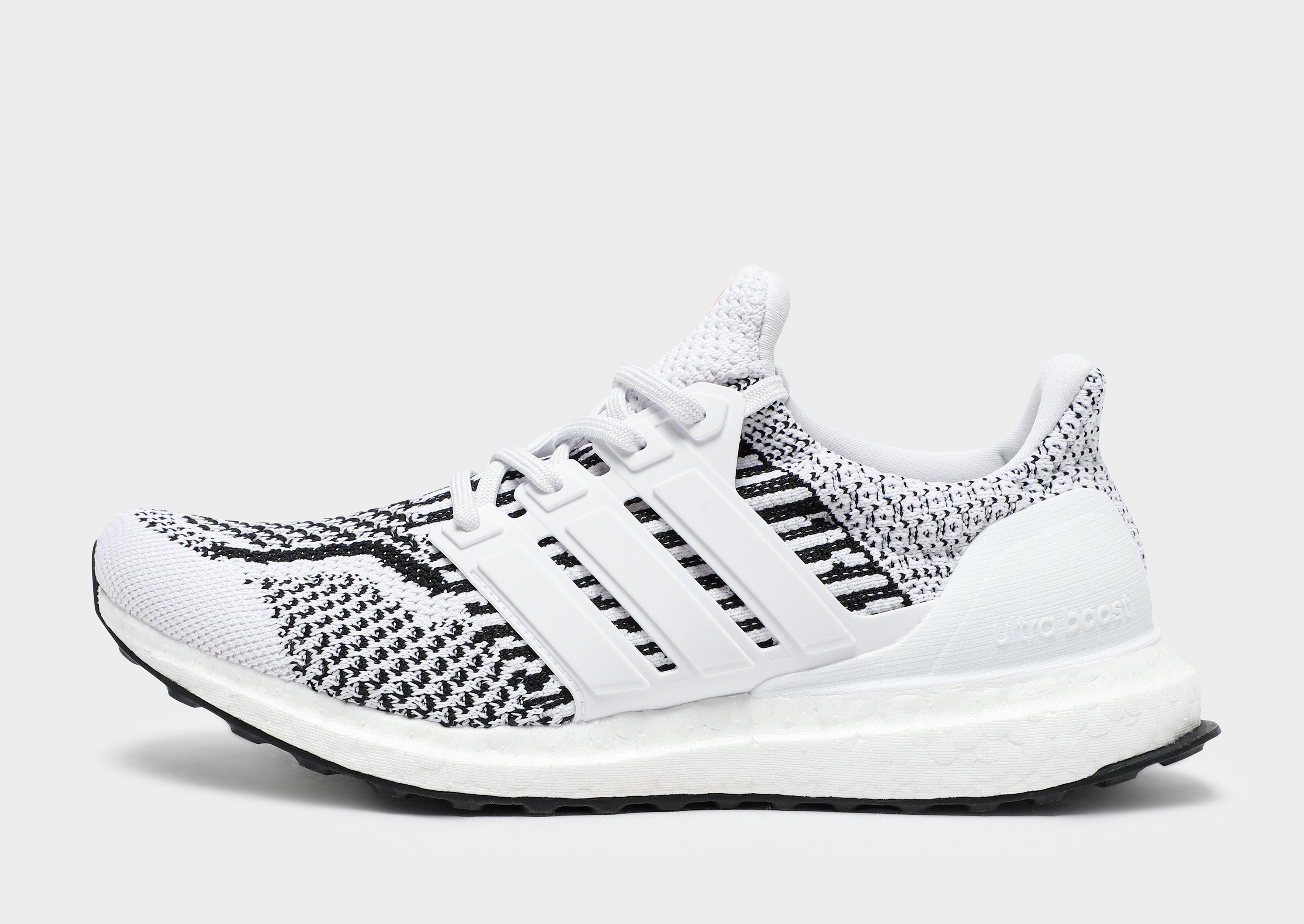 Sale > adidas men's ultraboost 2.0 dna running shoes > in stock