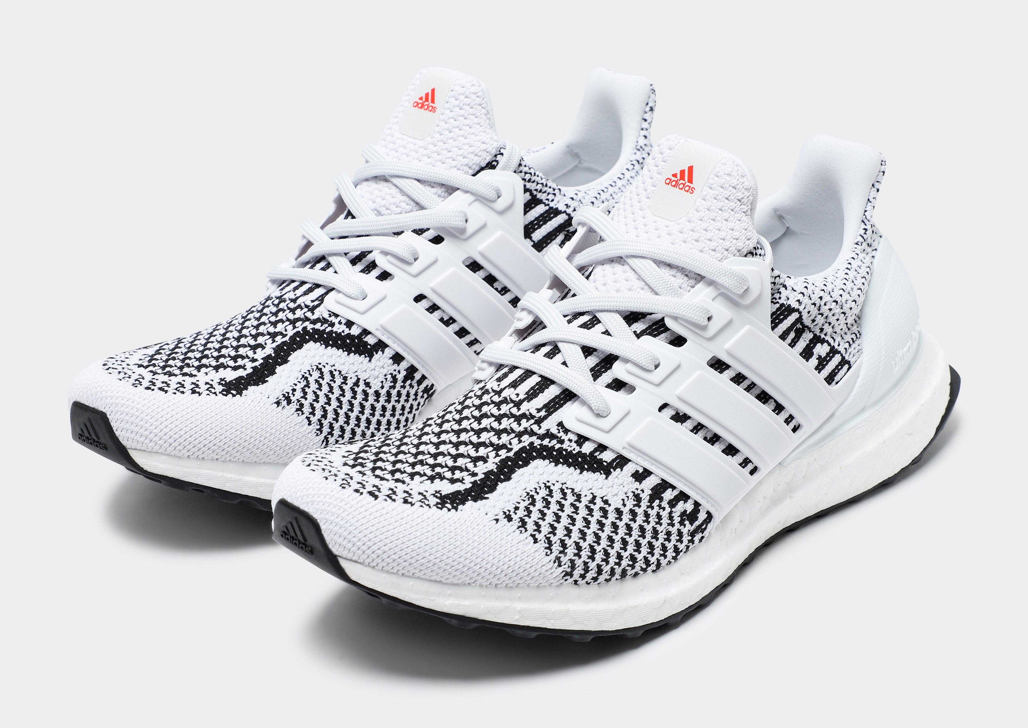 Sale > adidas men's ultraboost 2.0 dna running shoes > in stock