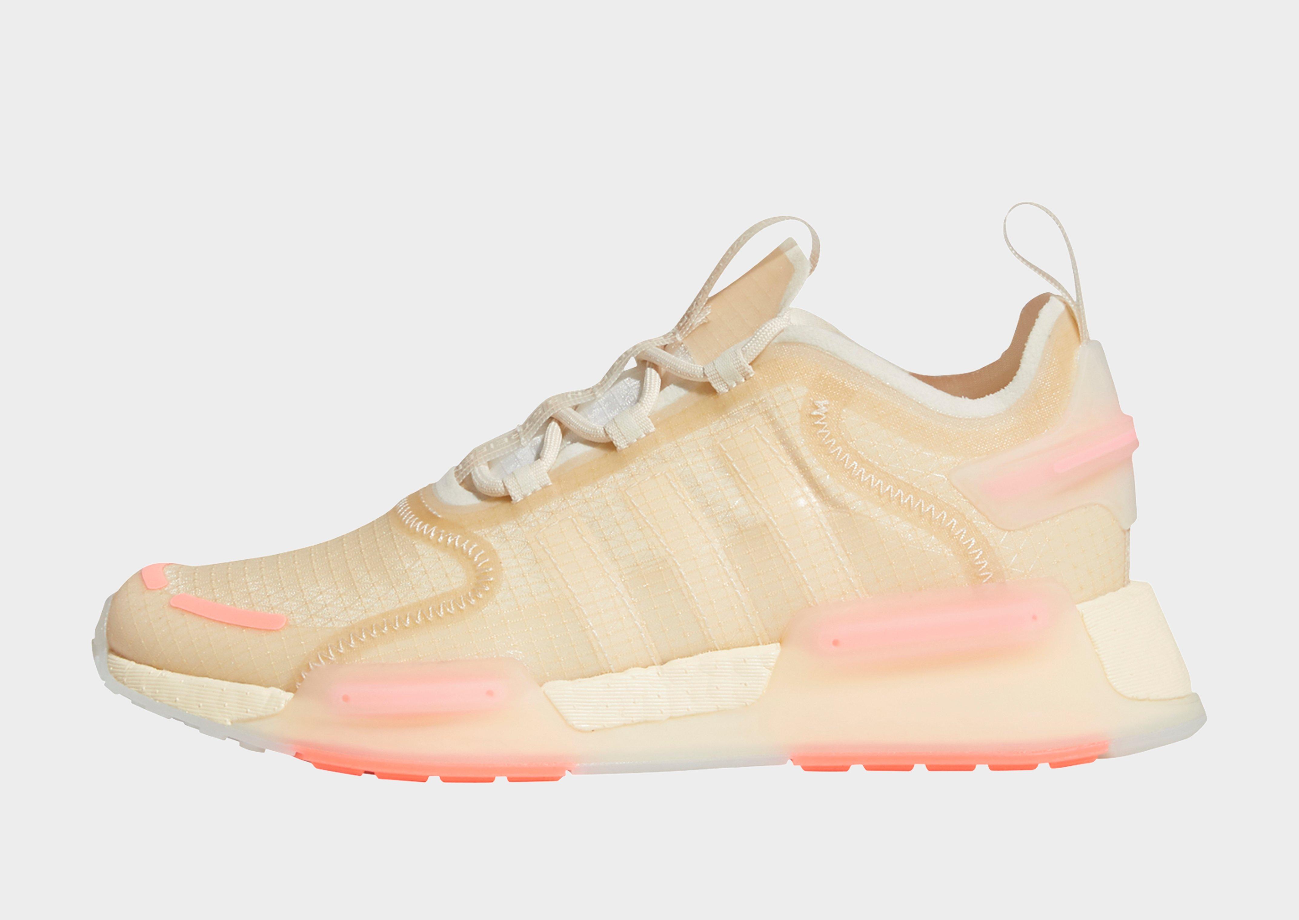Adidas nmd fille online