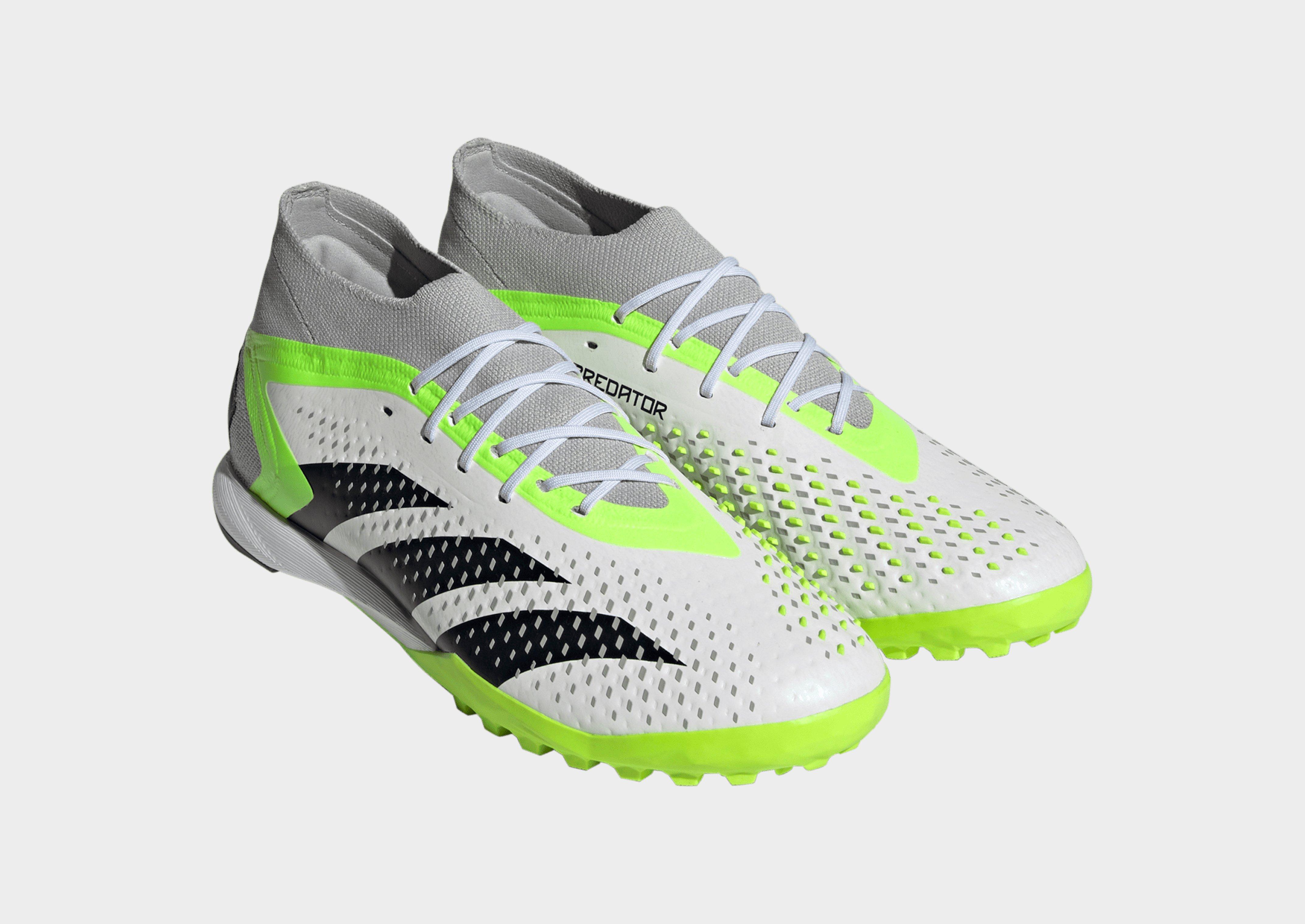 adidas Predator Accuracy.1 Turf Boots – Shop Official Football Jerseys ...