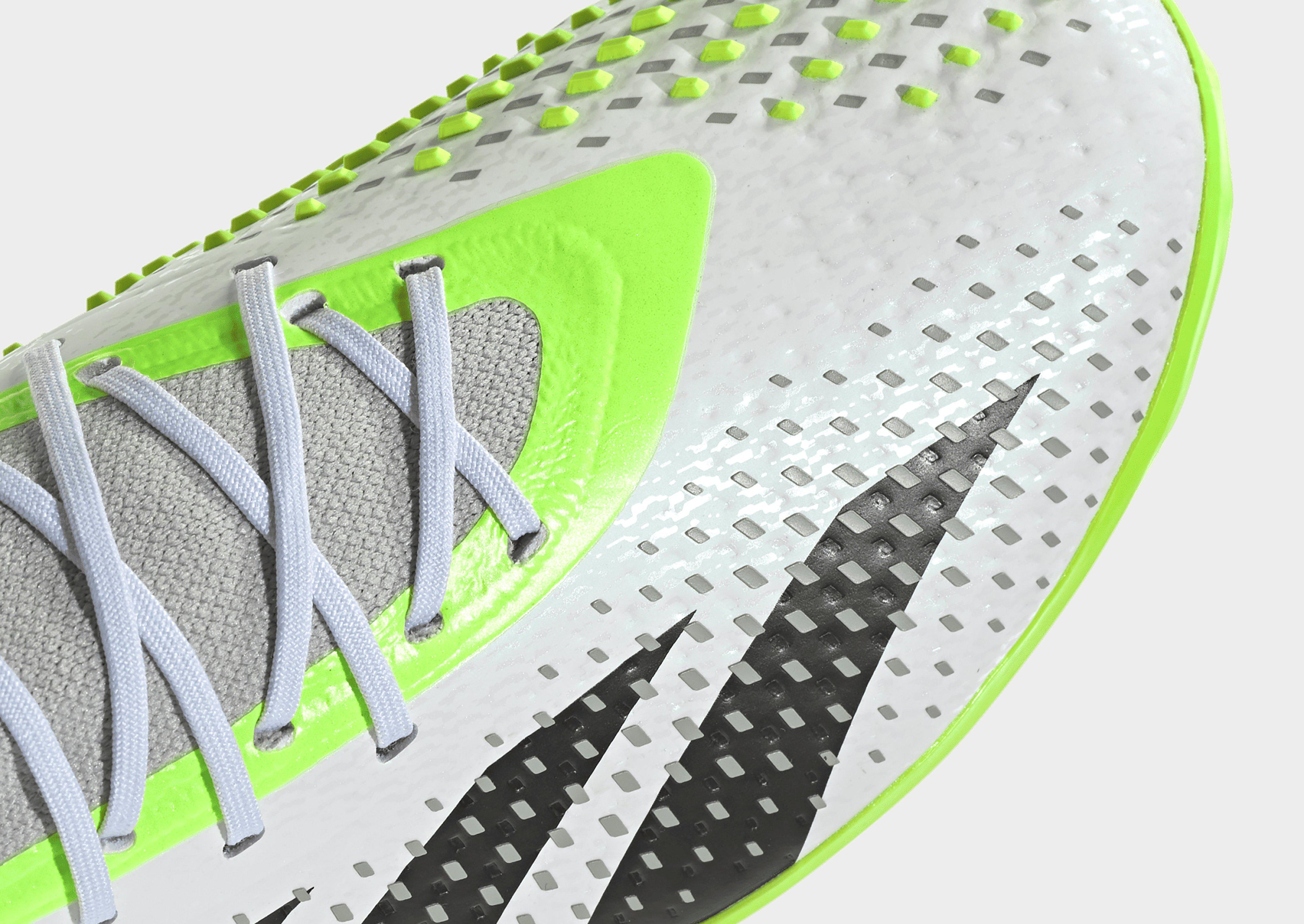 adidas Predator Accuracy.1 Turf Boots – Shop Official Football Jerseys ...