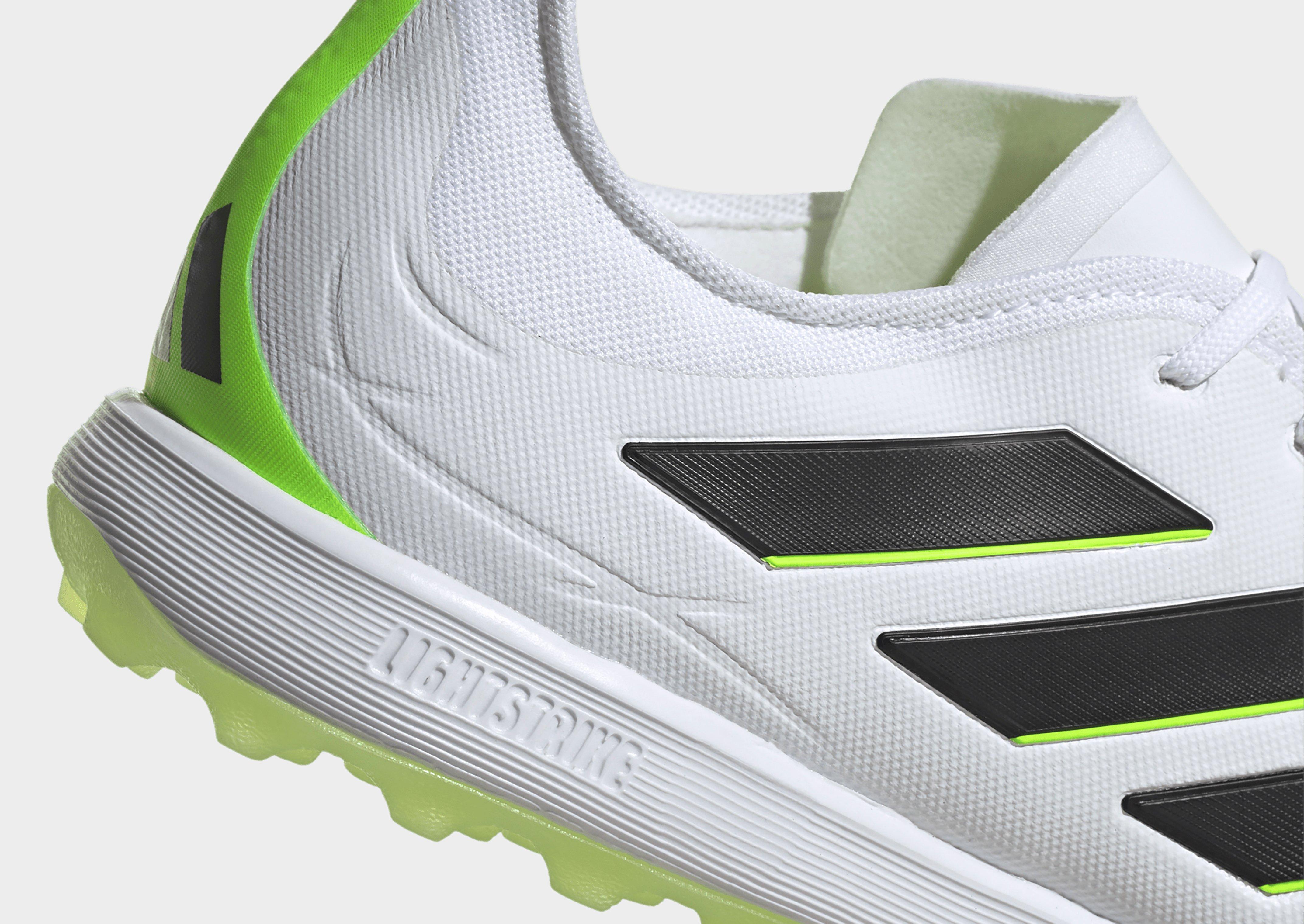 adidas Copa Pure.1 Turf Boots – Shop Official Football Jerseys & Kits ...