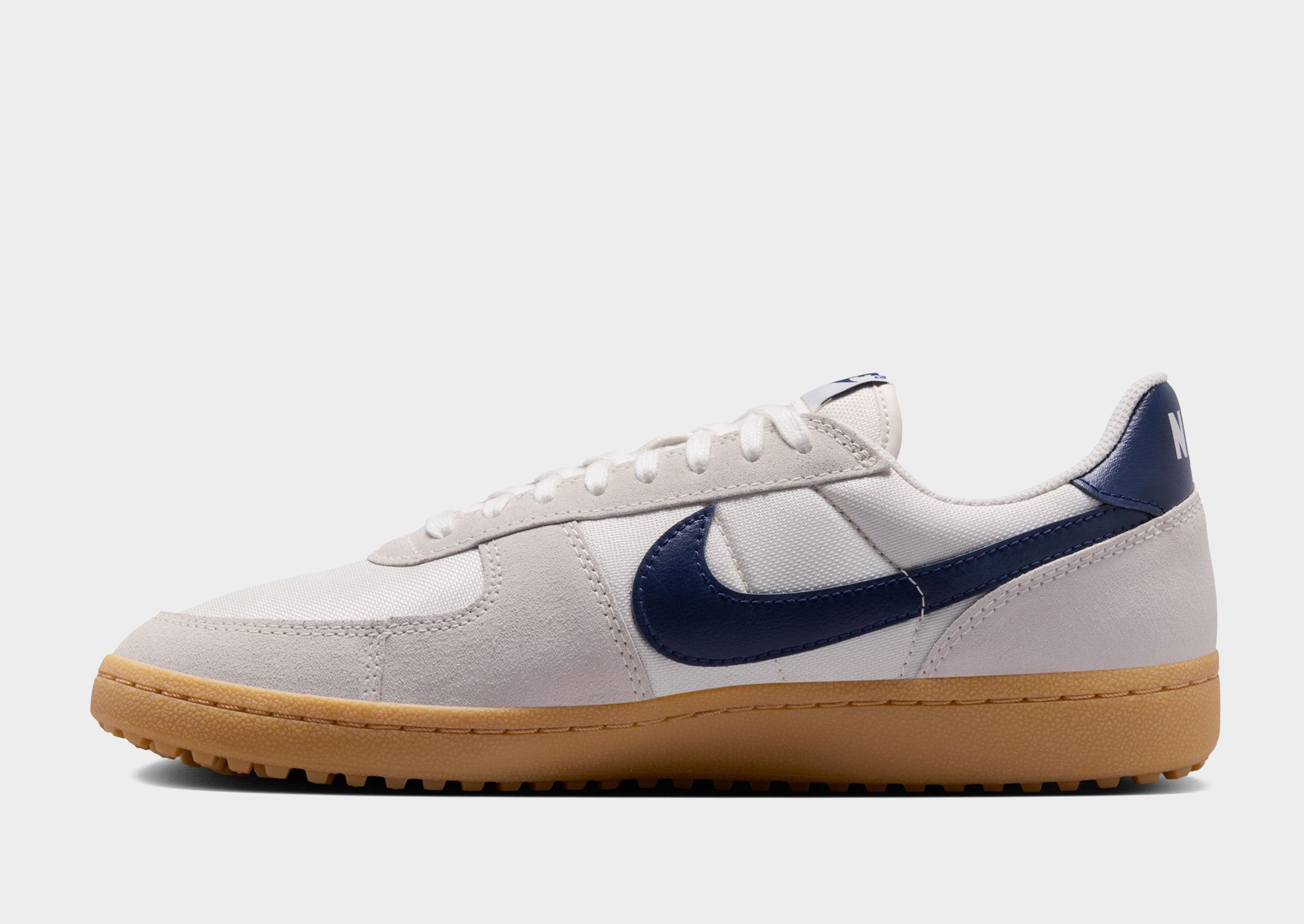 Nike MEN'S SHOES FIELD Cremefarben - JD Sports Deutschland