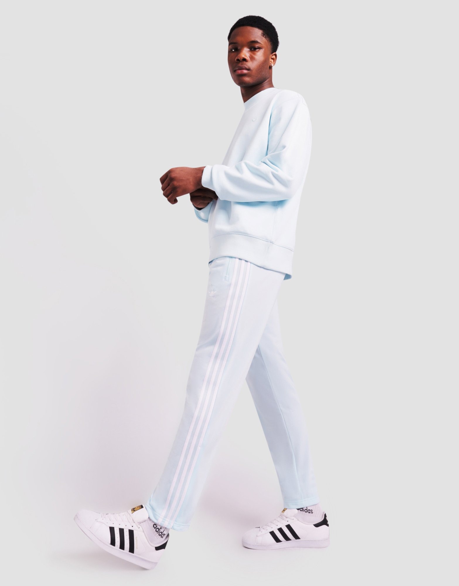 adidas Firebird Track Pants - JD Sports