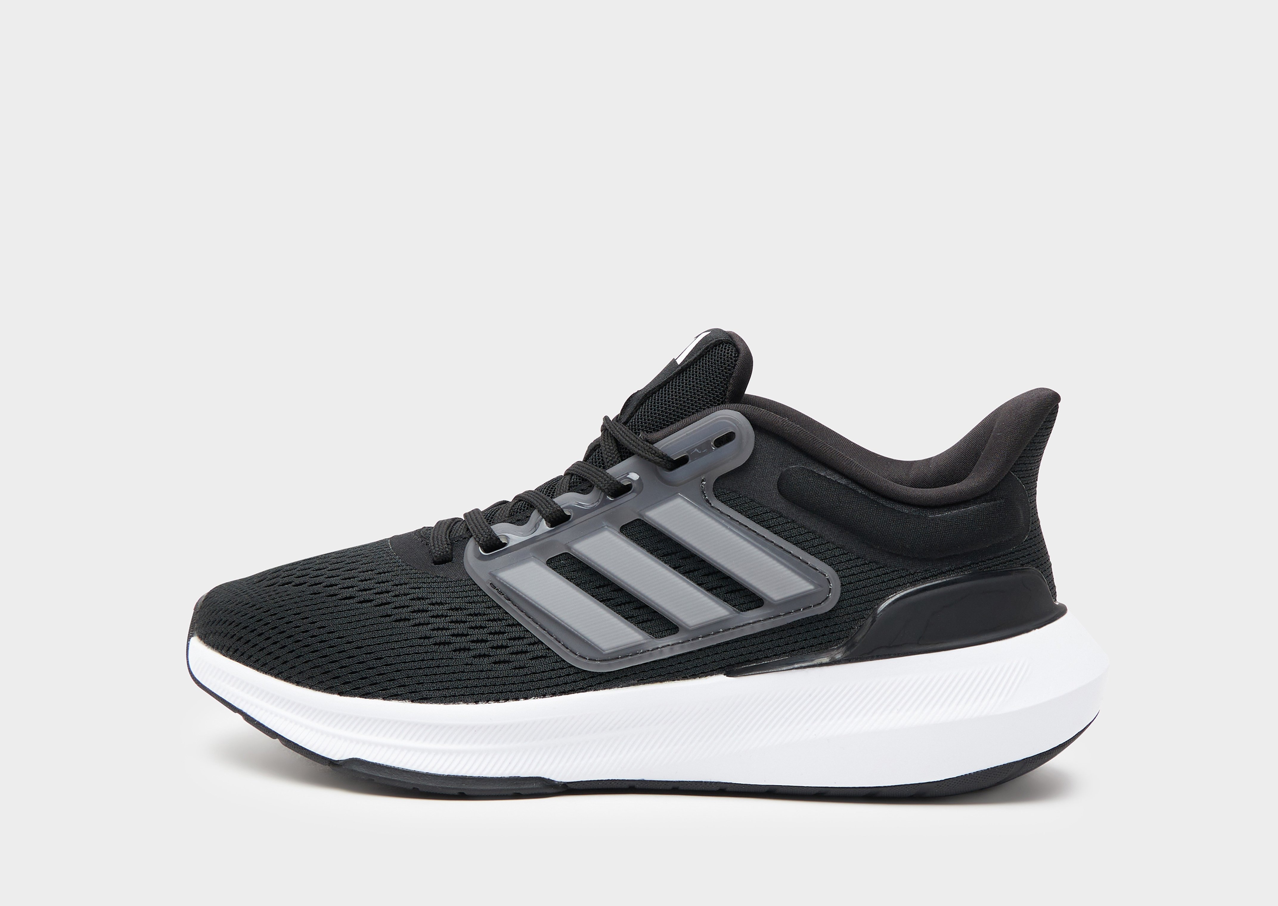Black adidas Ultrabounce Junior's - JD Sports