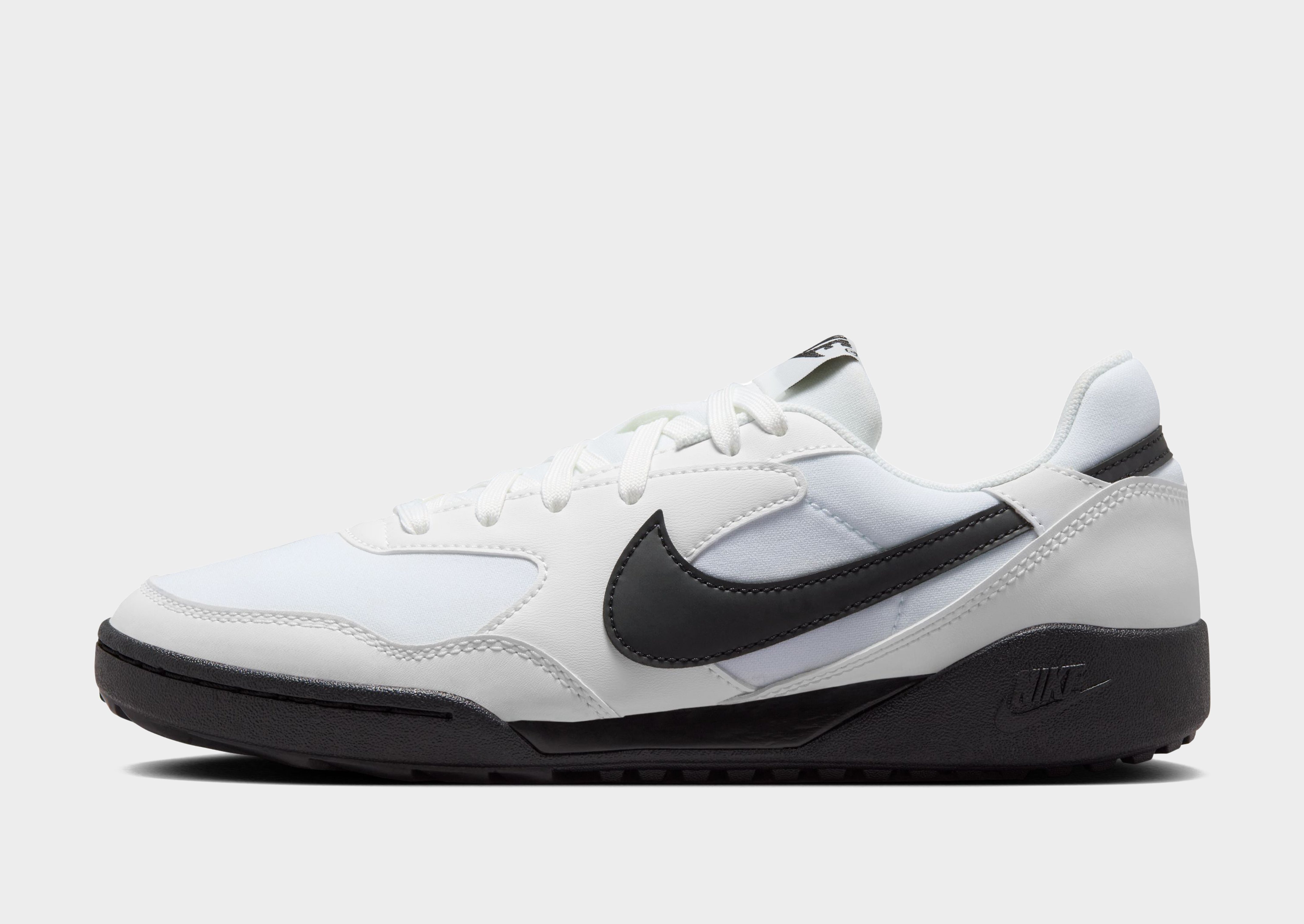 White Nike Terra Manta Women's - JD Sports Singapore