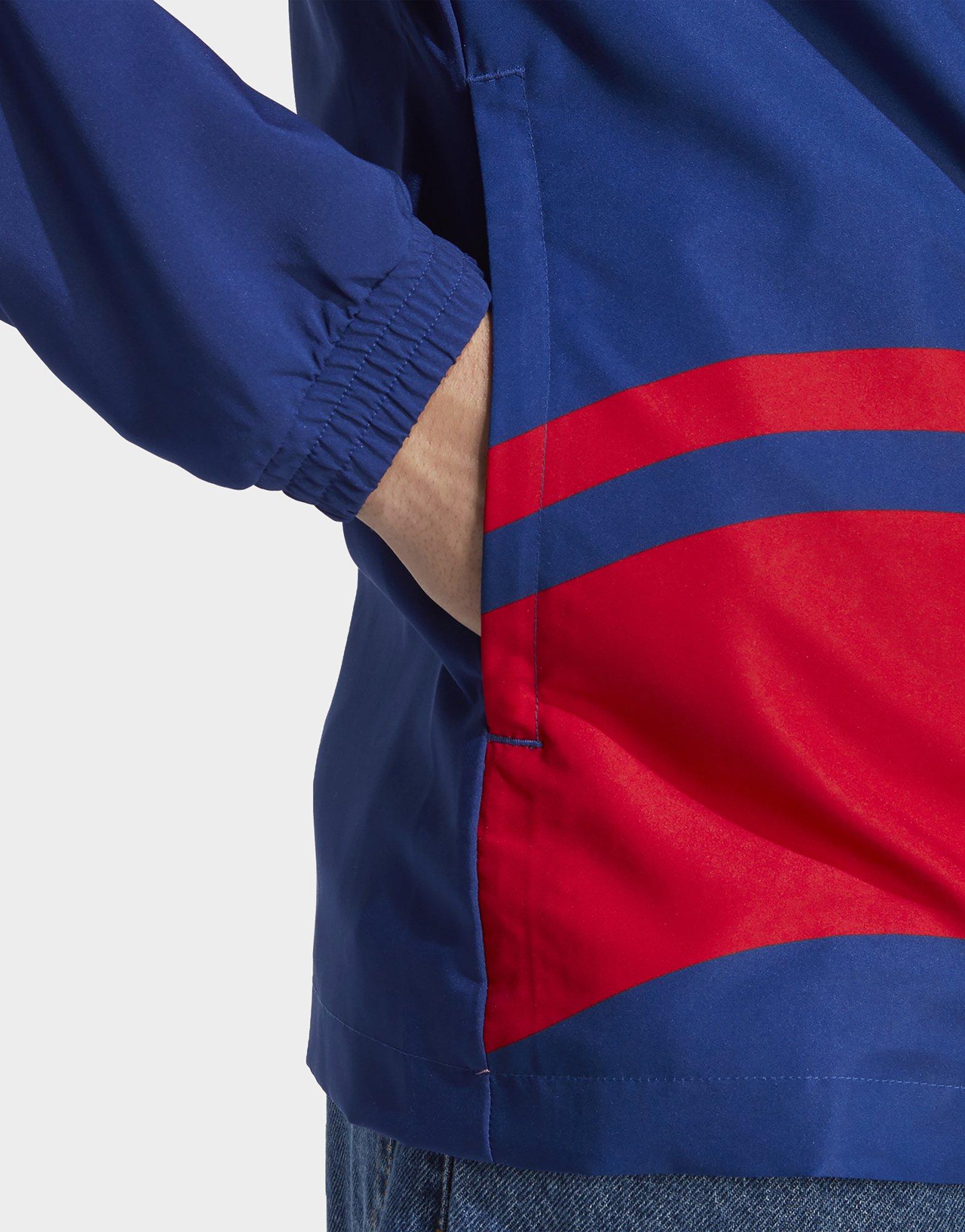 adidas Arsenal Windbreaker – Shop Official Football Jerseys & Kits ...