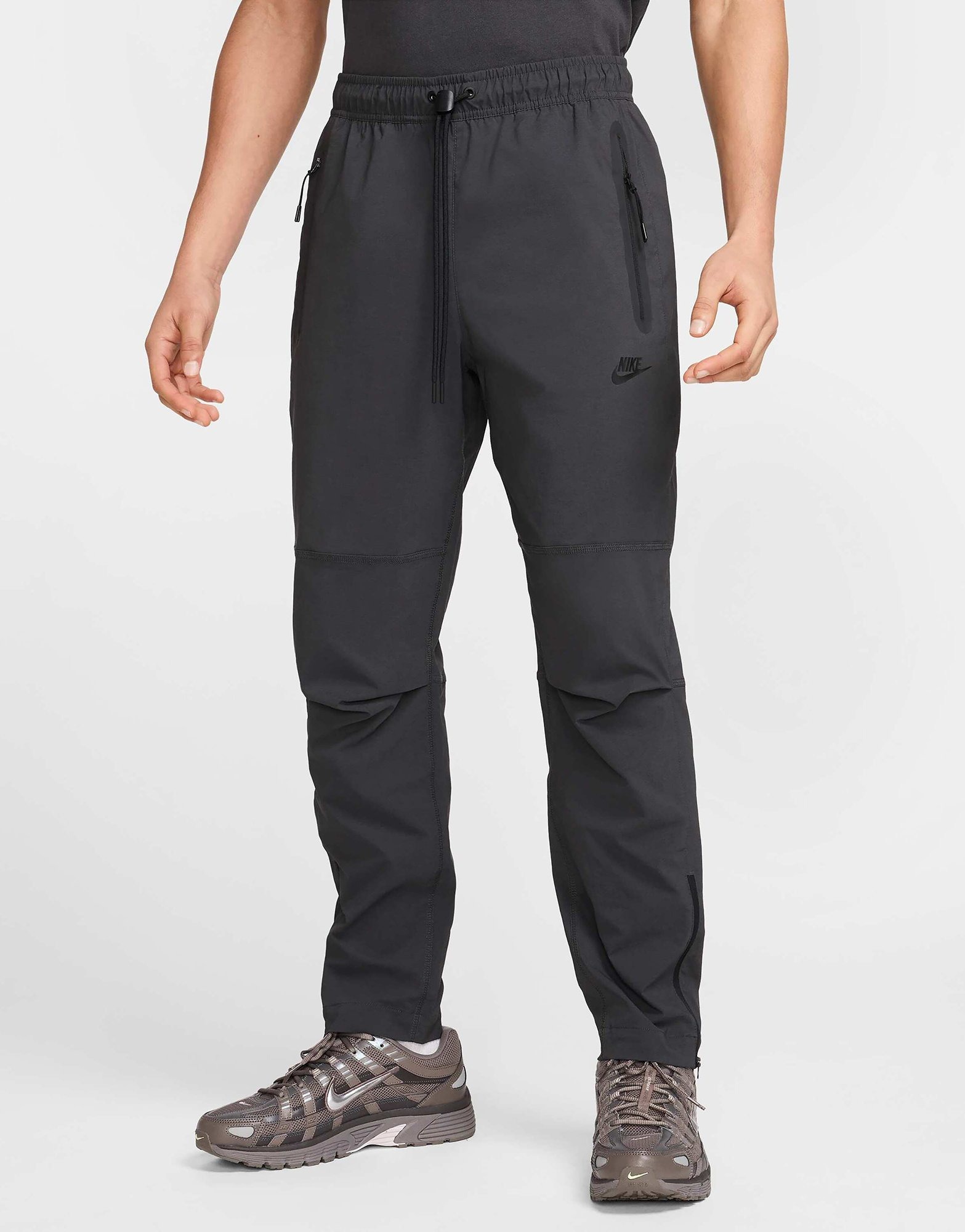 Nike MEN'S OVERSIZED WOVEN - JD Sports Deutschland