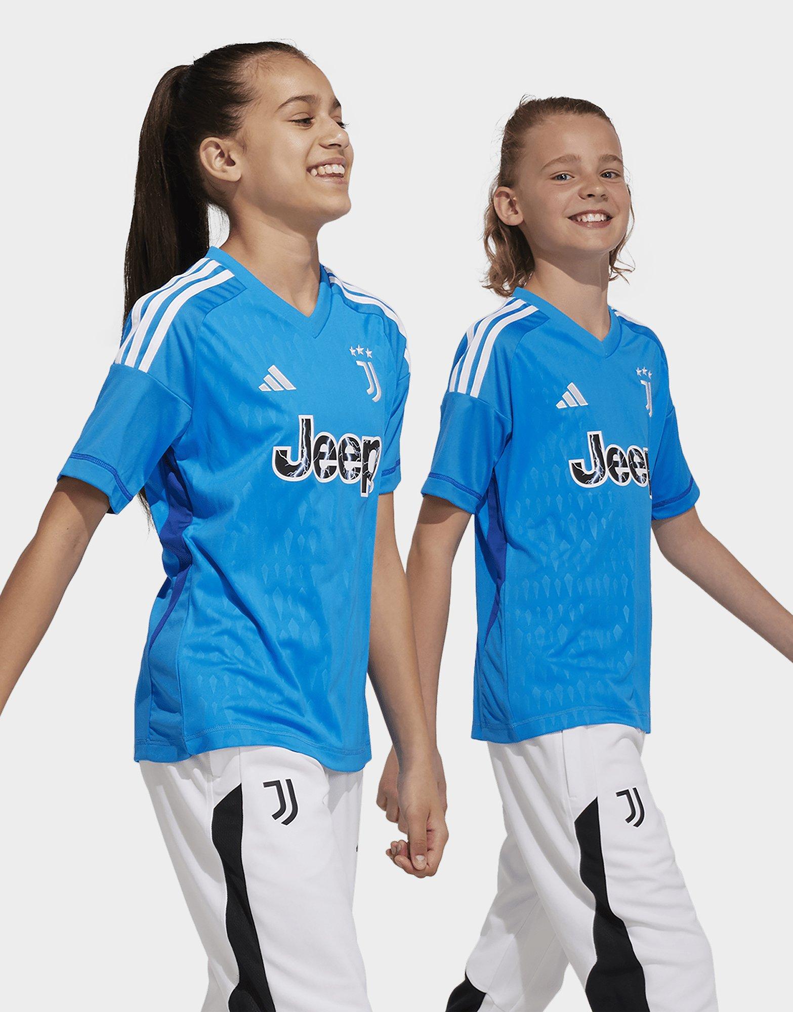 Juventus Goalkeeper Jersey